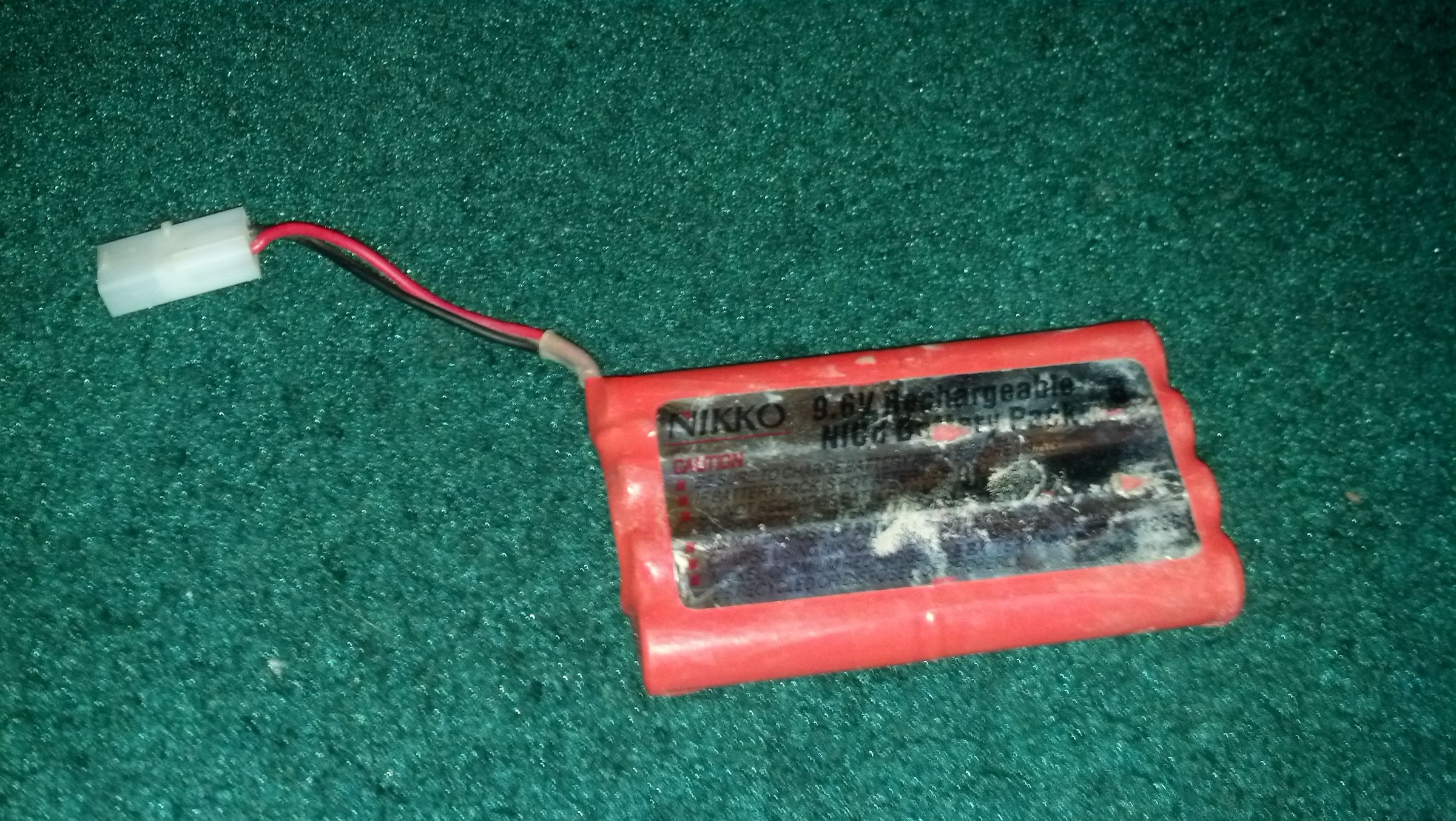 Pressure Plate Airsoft Mine! : 4 Steps - Instructables