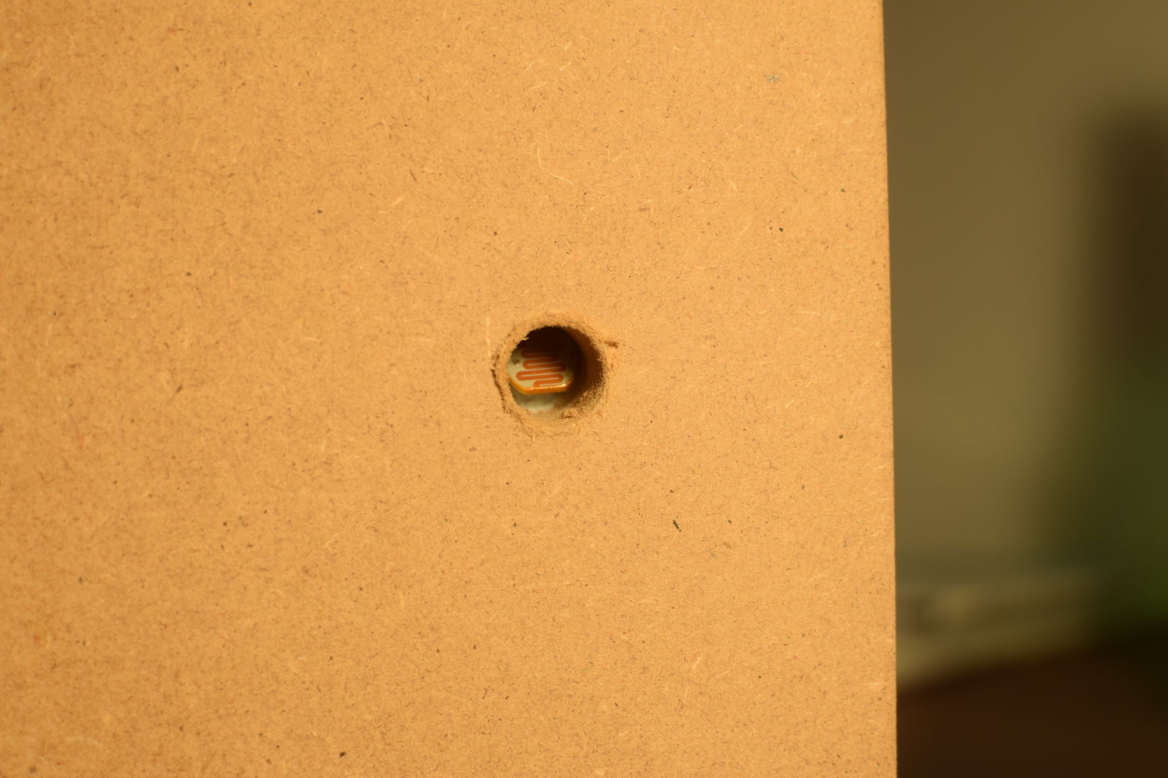 Light Box Lock : 7 Steps (with Pictures) - Instructables