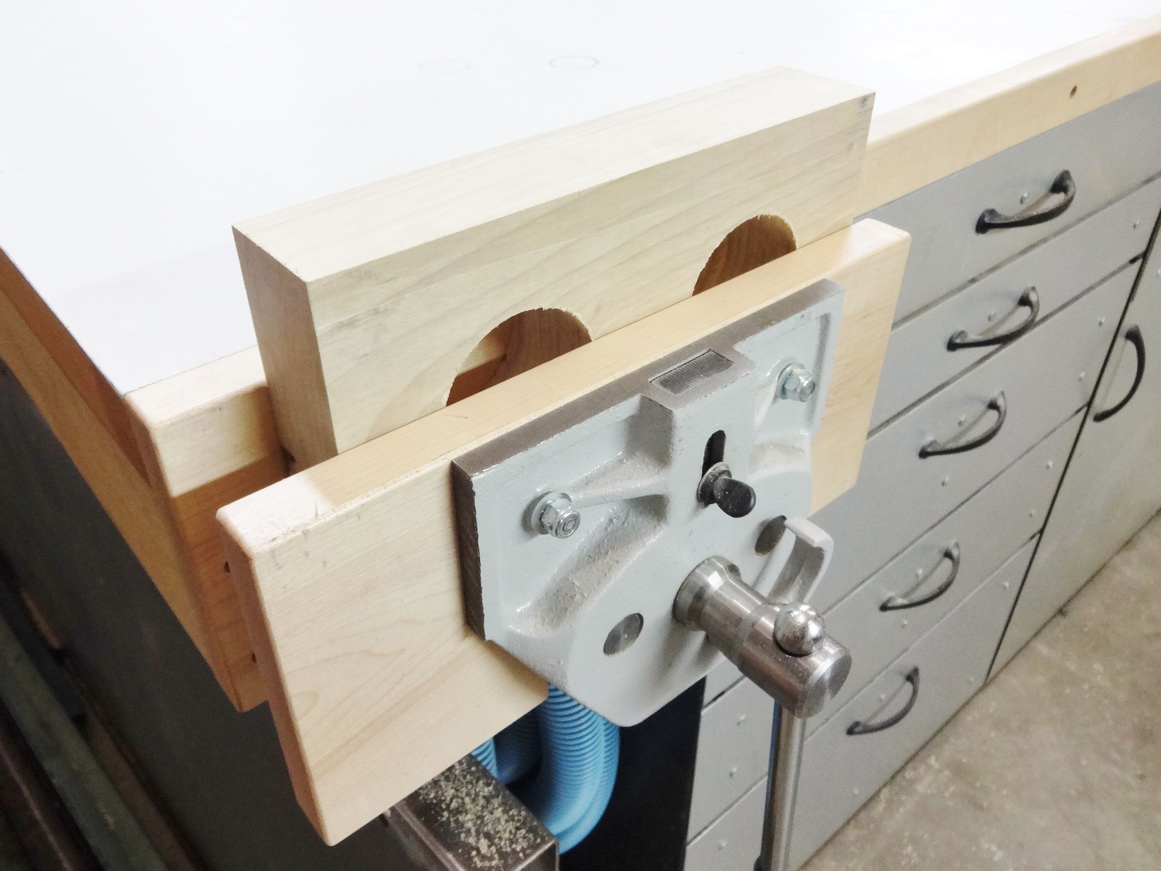 Impossible Nail in Wooden Block : 13 Steps (with Pictures) - Instructables