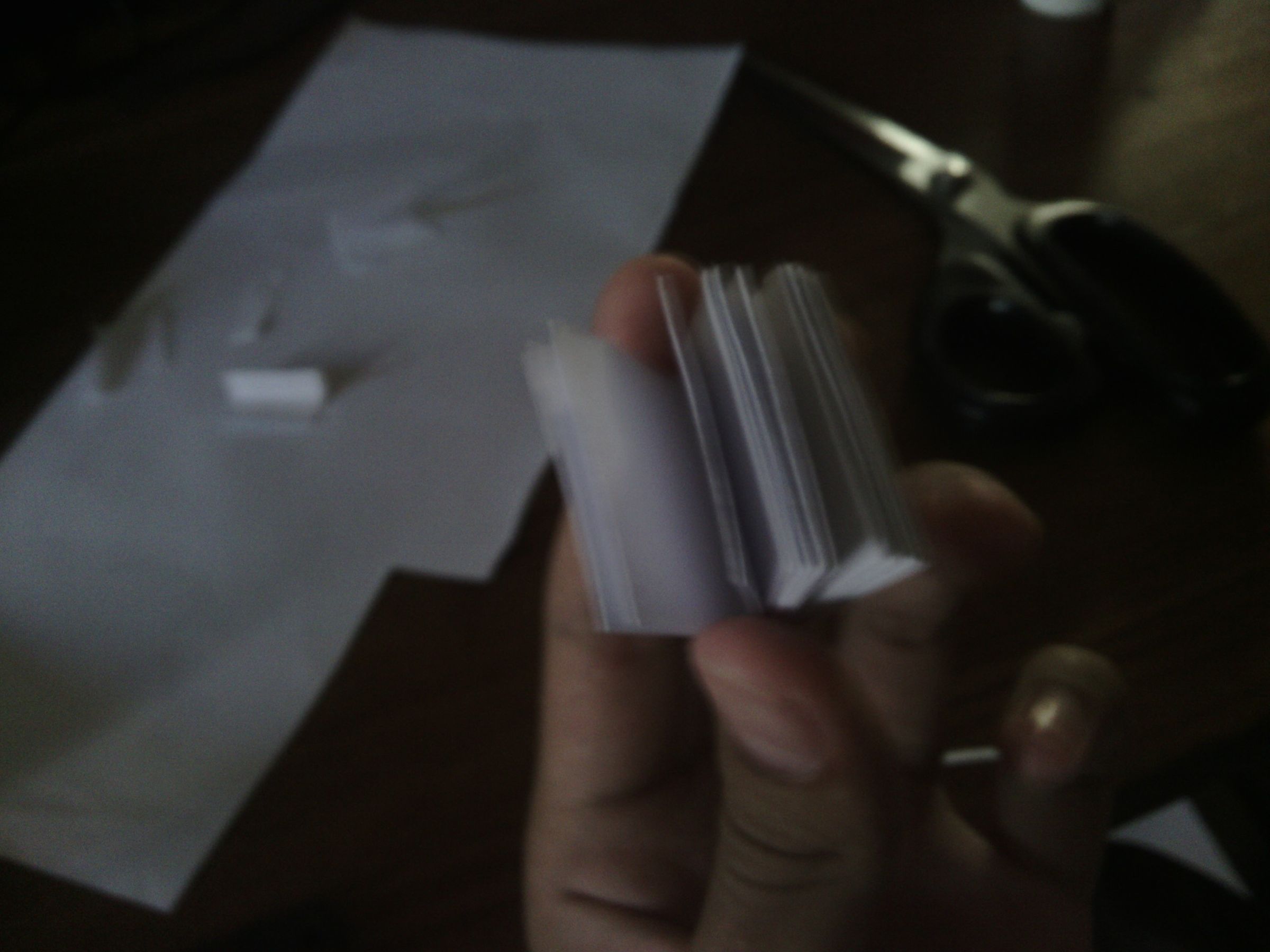 Cute Mini Book : 3 Steps - Instructables