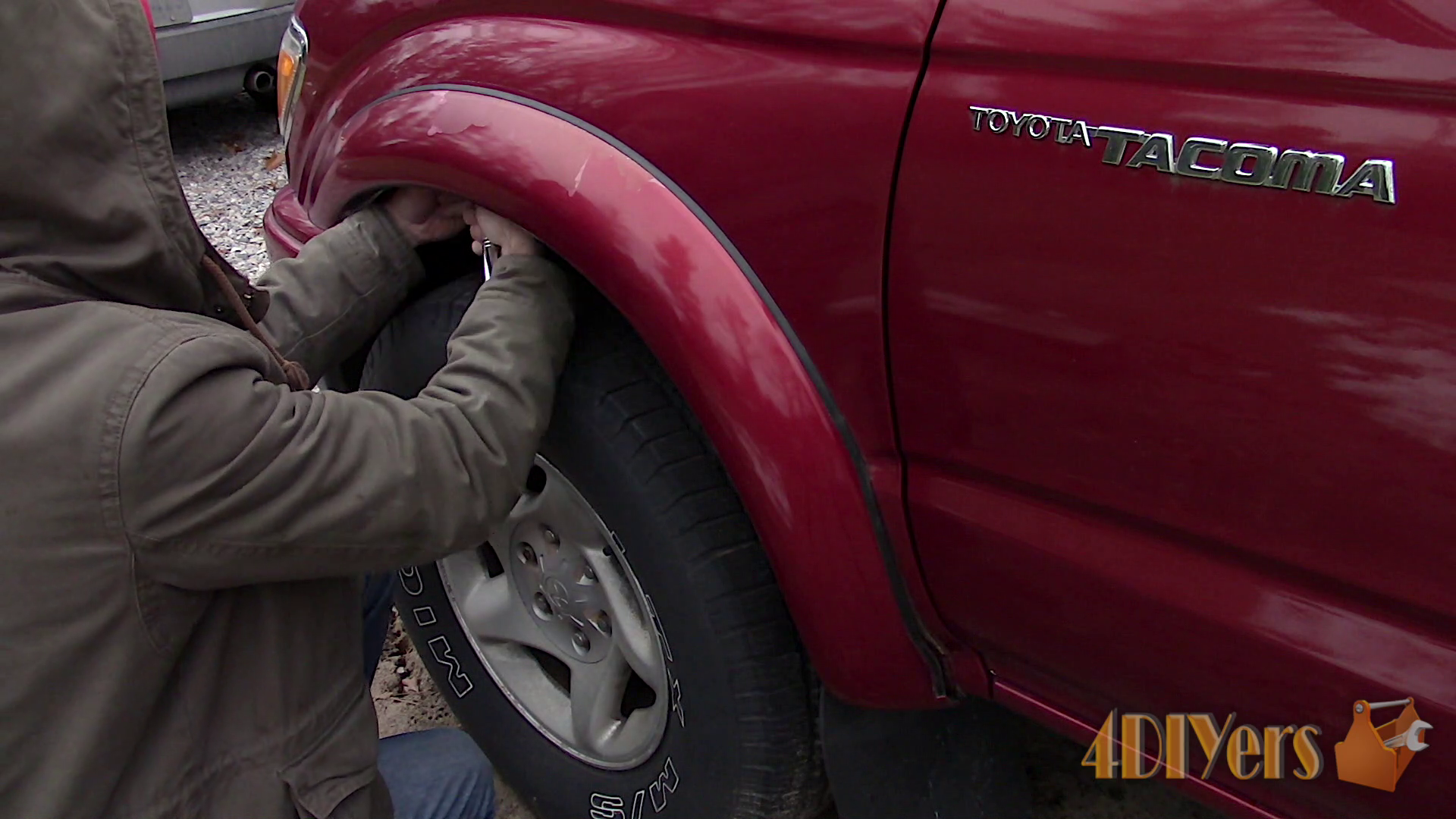 How to Repair Peeling or Failing Clear Coat on a Budget : 11 Steps ...