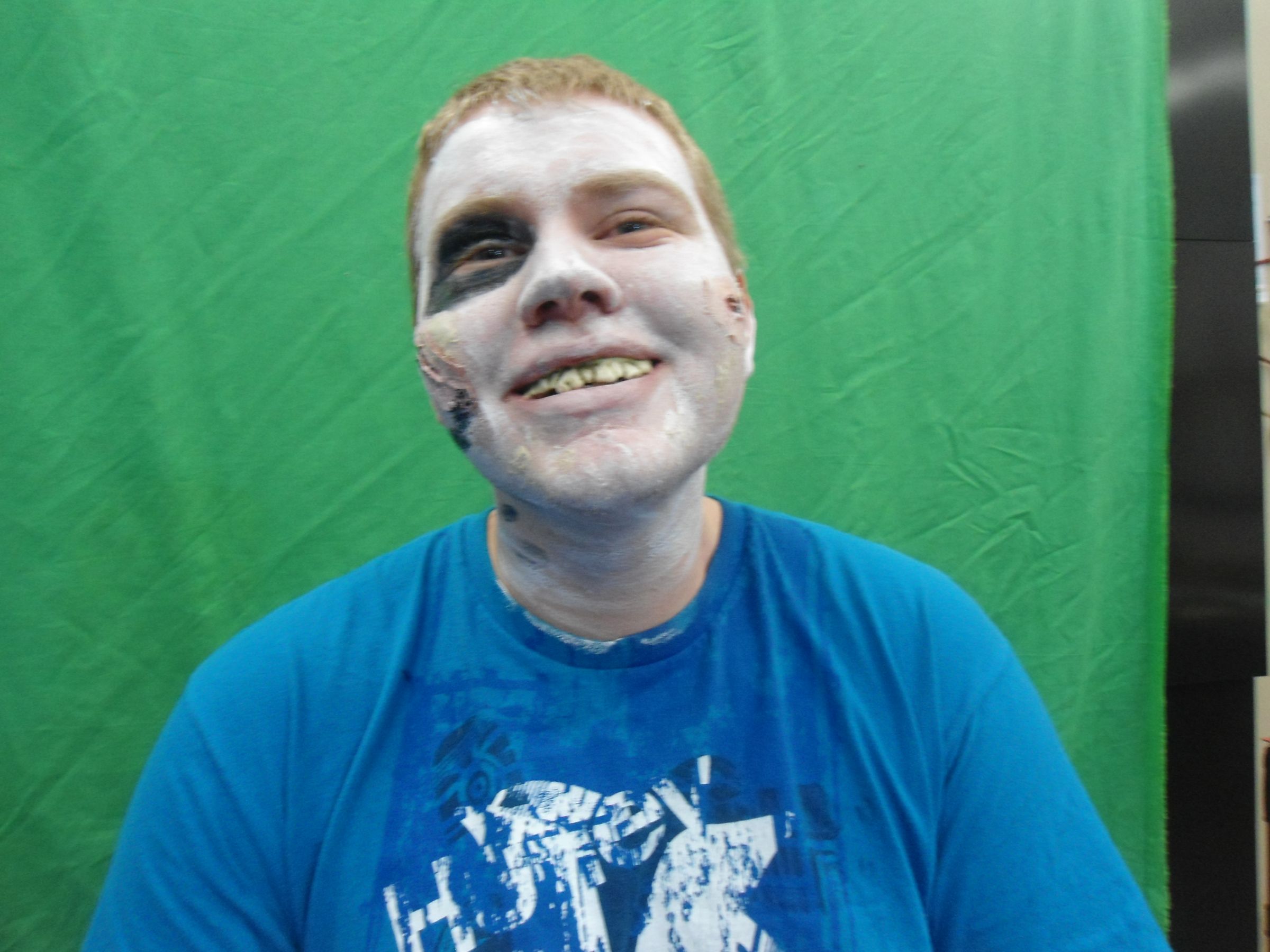 How to Create a Zombie : 11 Steps - Instructables