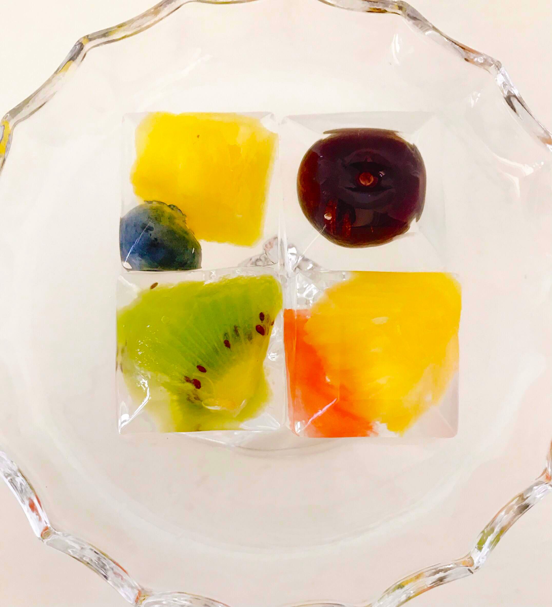 Sweet Fruit Marbles! : 7 Steps (with Pictures) - Instructables