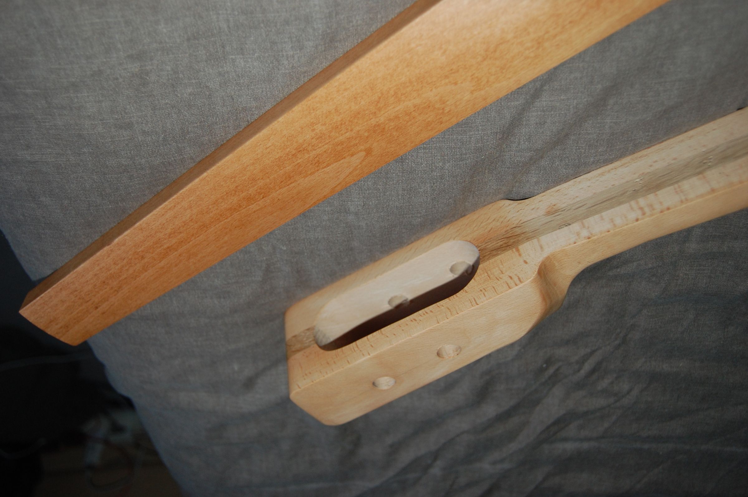 Electric Upright Bass : 7 Steps (with Pictures) - Instructables