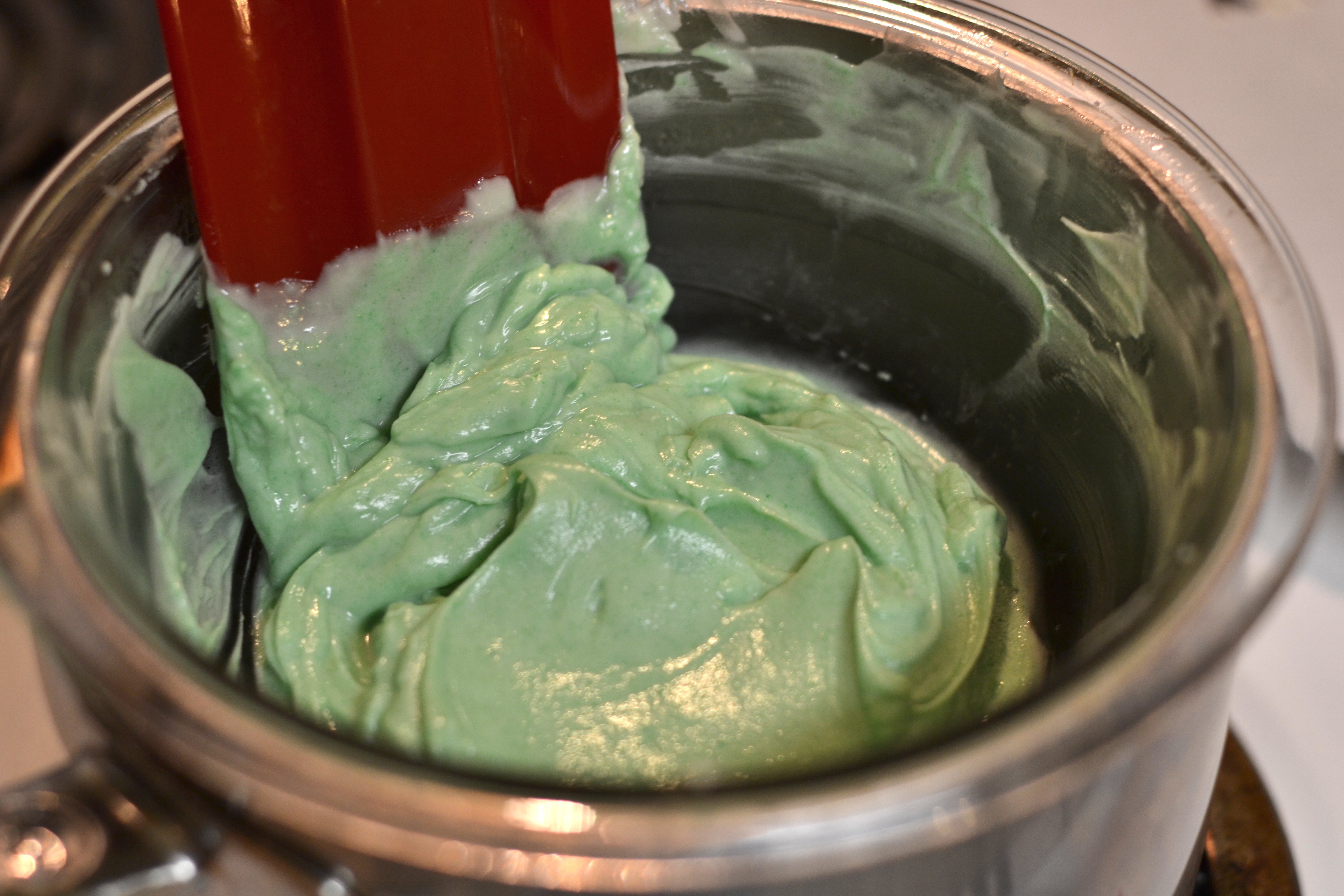 Holiday Inside Out Oreo Balls : 5 Steps (with Pictures) - Instructables