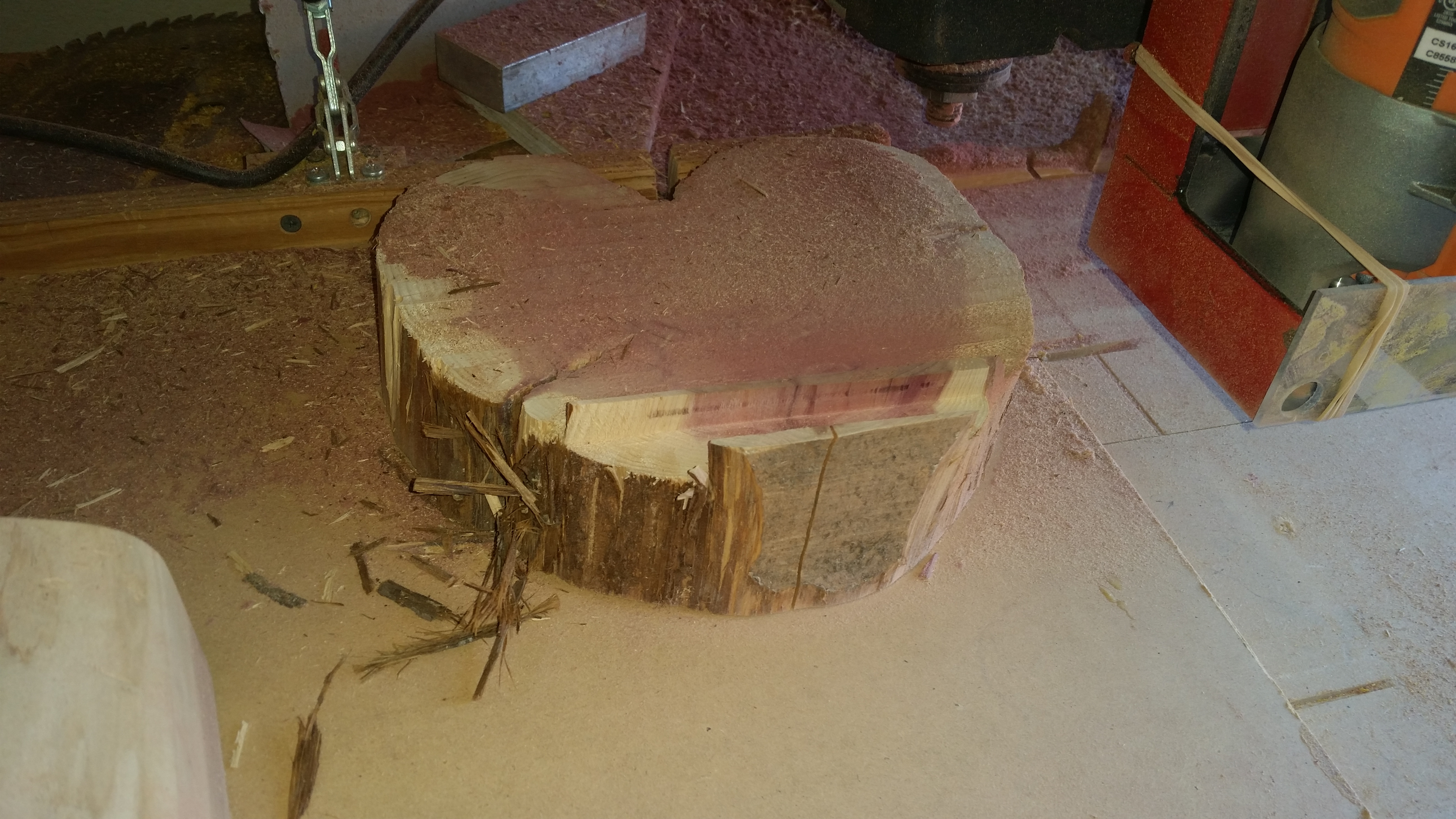 Radial Arm Router ! (or How I Created a Beast) : 12 Steps (with ...