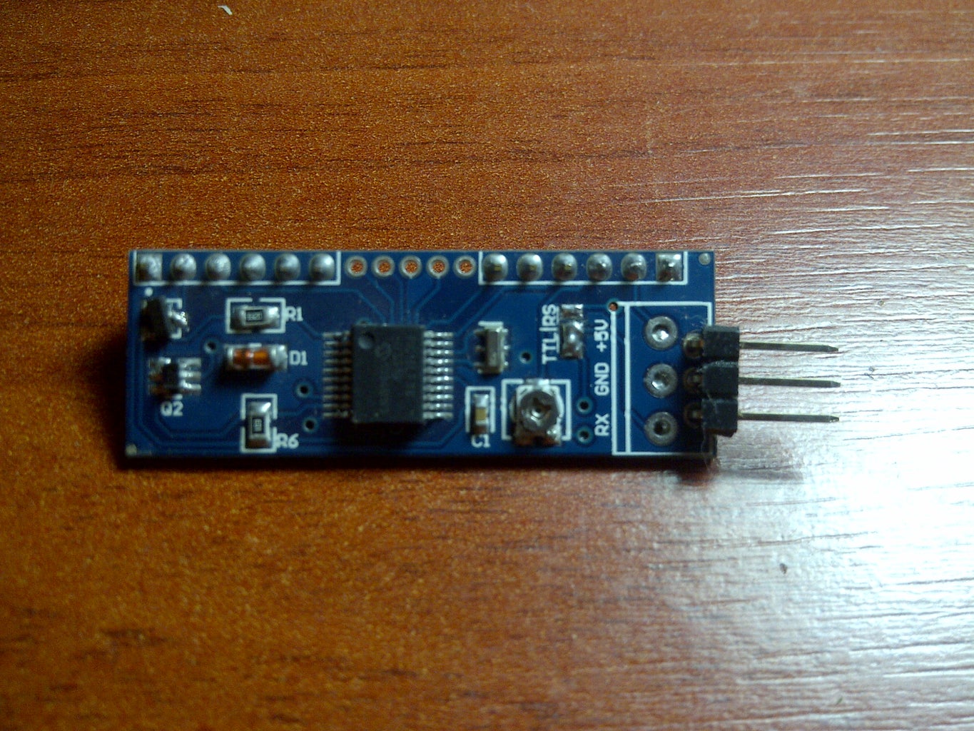 Control Access Of Arduino YÚn With Mysql Php5 And Python 11 Steps With Pictures Instructables
