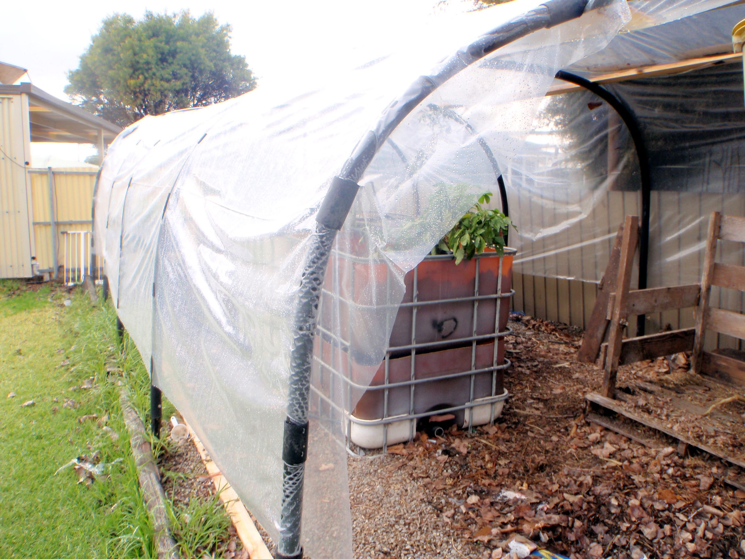 Vermiponic Garden : 12 Steps (with Pictures) - Instructables