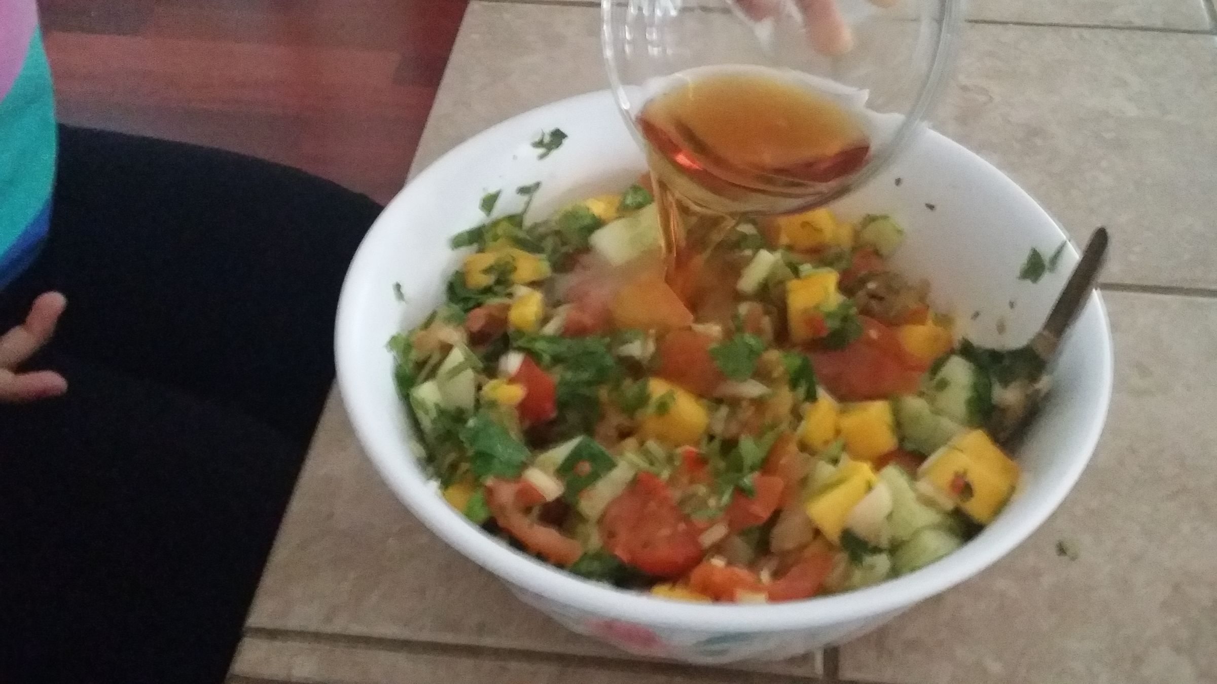 THE MODIFIED MIEN SAUCE: an All Purpose Sauce for Meat and Seafood : 7 ...