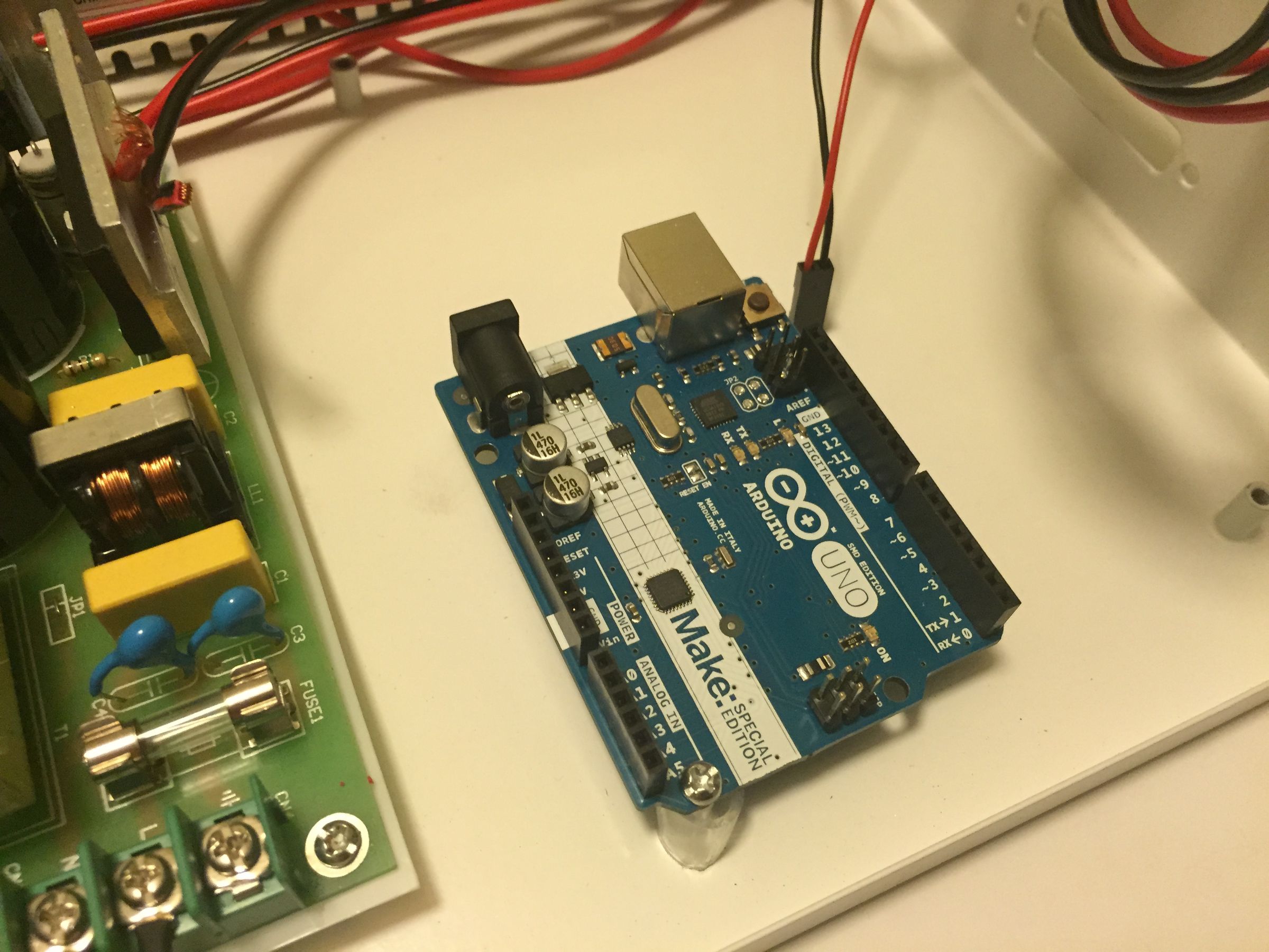 3020 CNC + Arduino + GRBL + CNC Shield V3 : 8 Steps (with Pictures ...