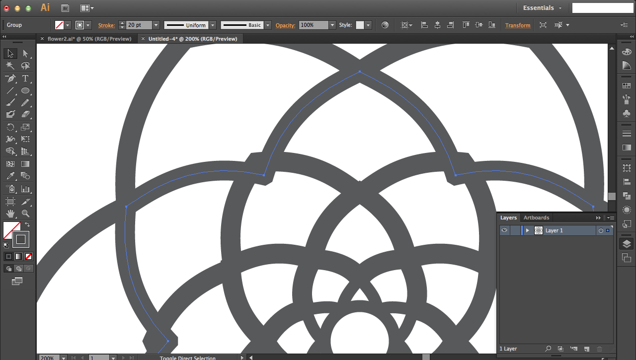 Layered Wooden Sculptures : 14 Steps (with Pictures) - Instructables