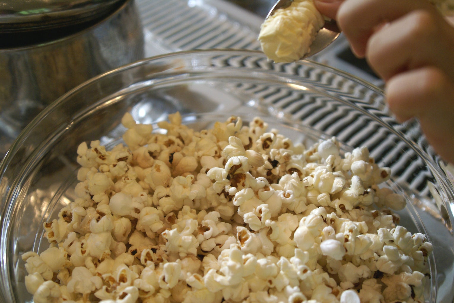 Bollywood Popcorn 5 Steps With Pictures Instructables