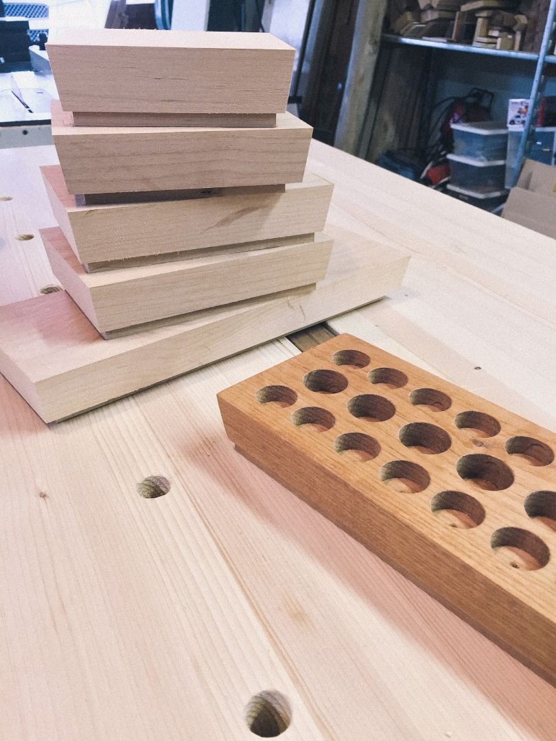 Essential Oils Tray : 5 Steps (with Pictures) - Instructables