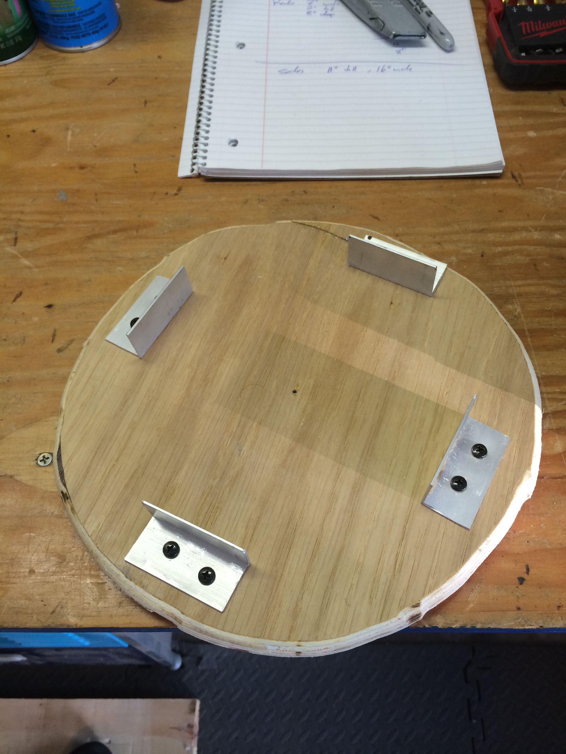 River Radio- Floating Stereo That ROCKS! : 4 Steps (with Pictures ...