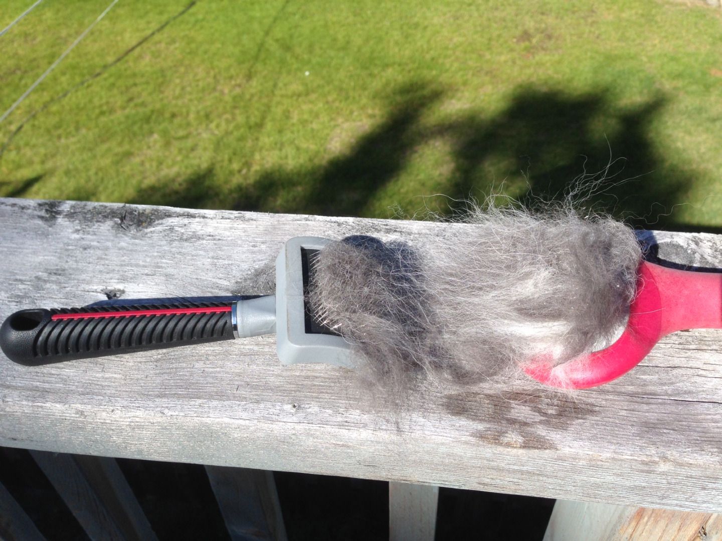 Felted Fur Balls : 8 Steps (with Pictures) - Instructables