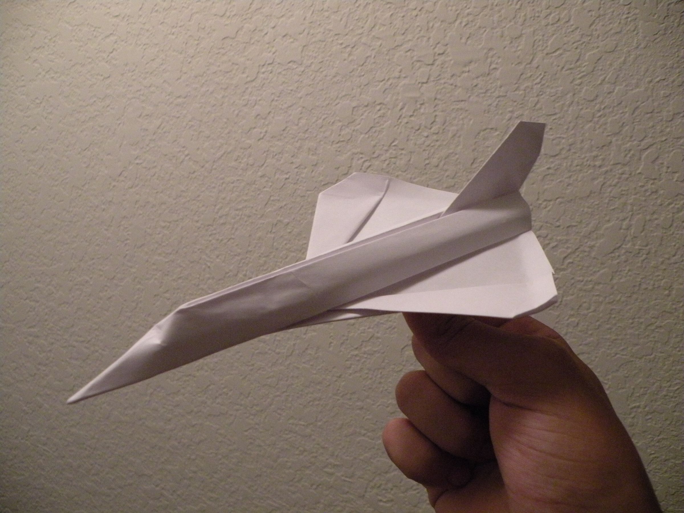 Paper Space Shuttle : 35 Steps (with Pictures) - Instructables