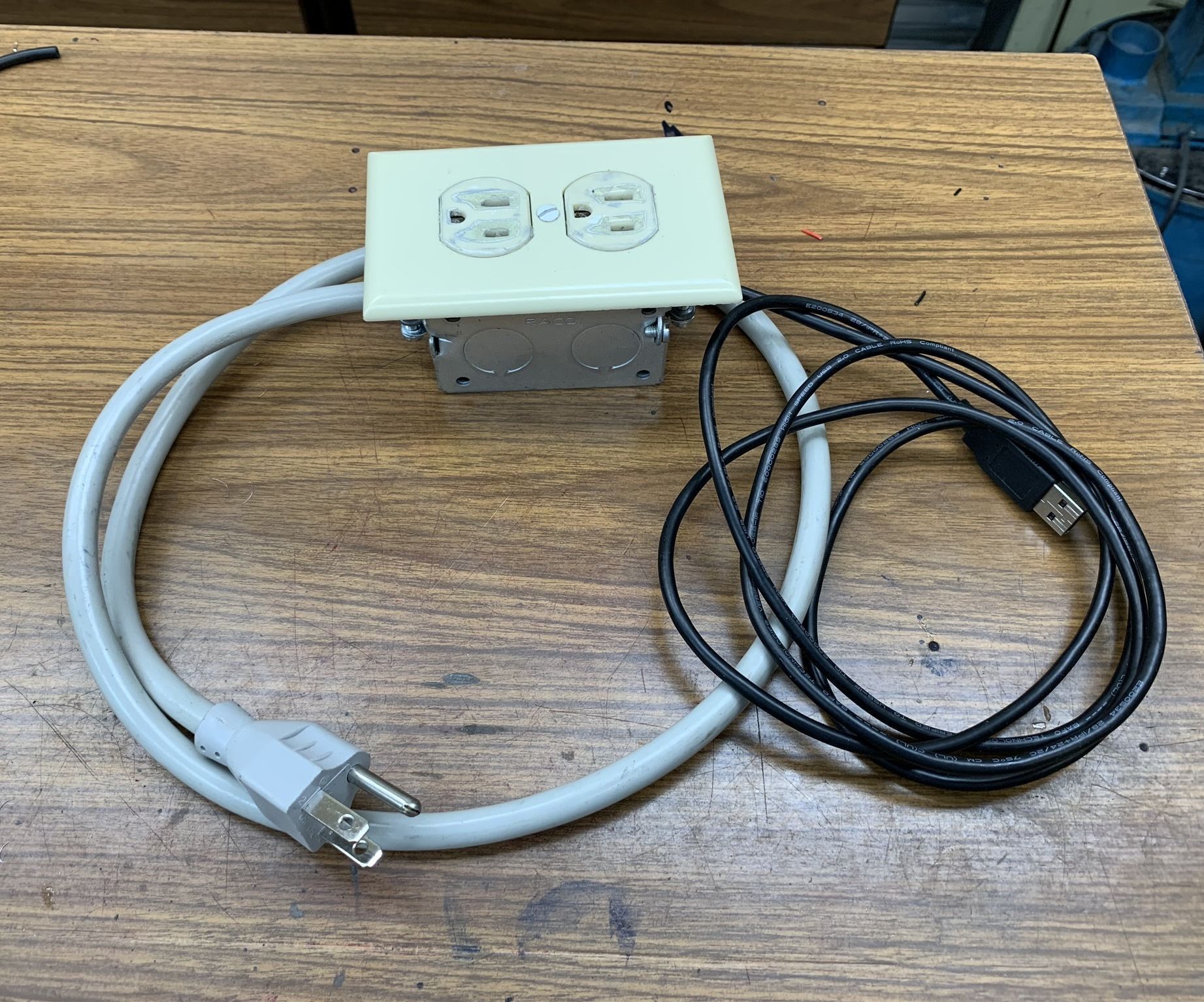 Automatic Power Control of PC Peripherals - Instructables