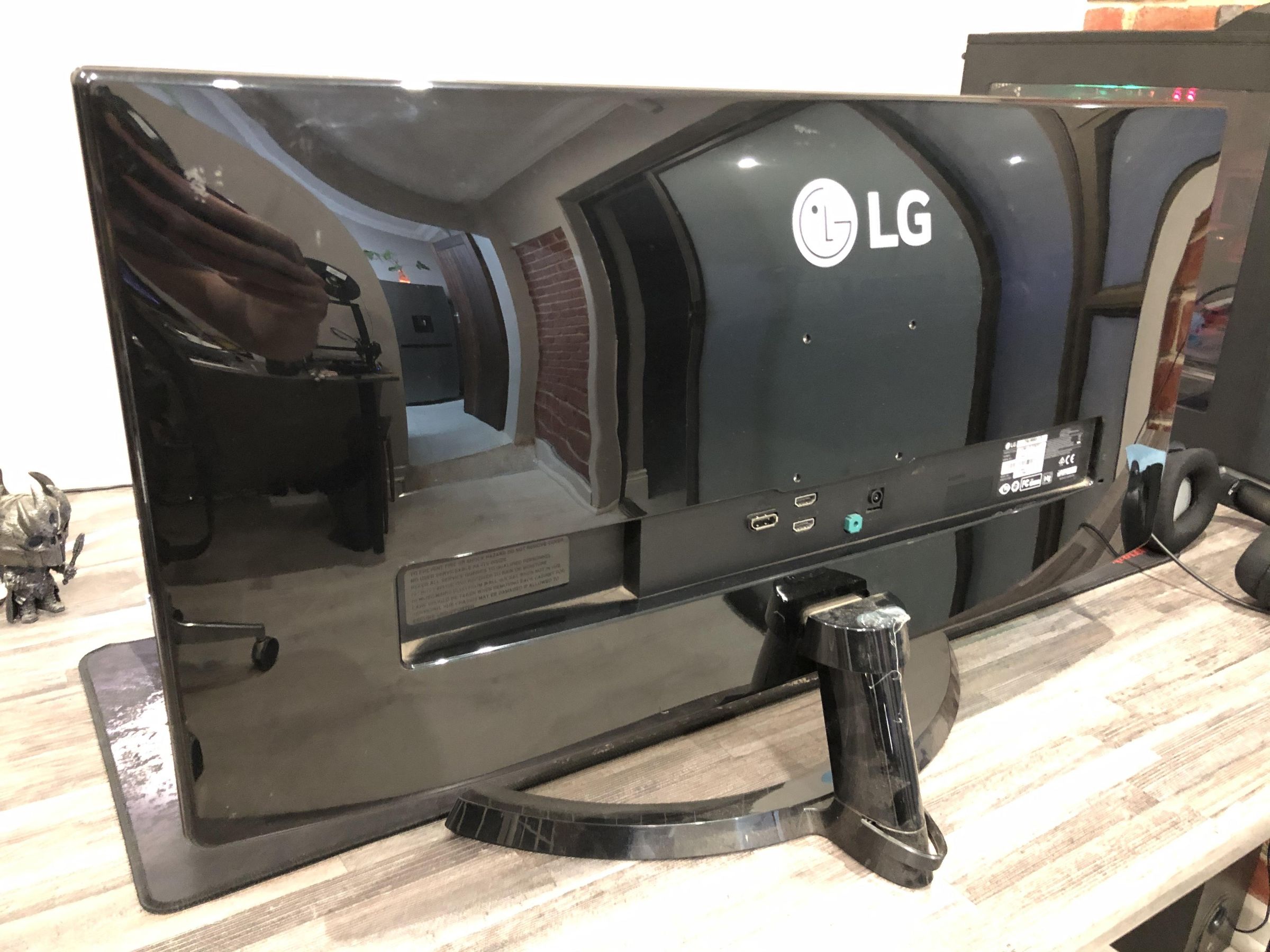 DIY Smart Home PC Ambilight : 15 Steps (with Pictures) - Instructables