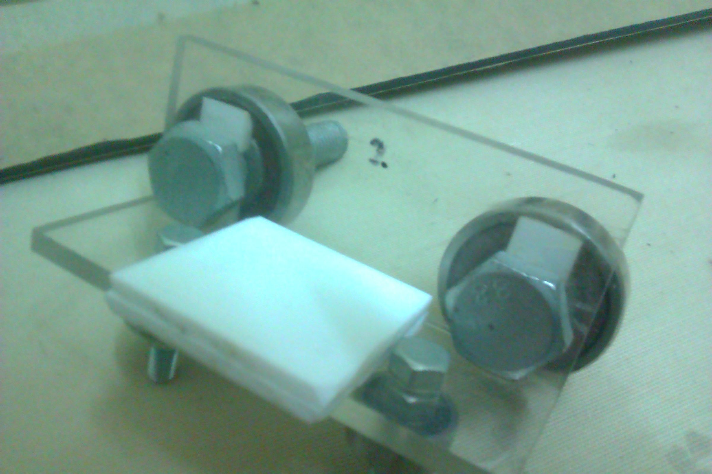 My First CNC ( Fails, Wins and Future ) : 16 Steps (with Pictures ...