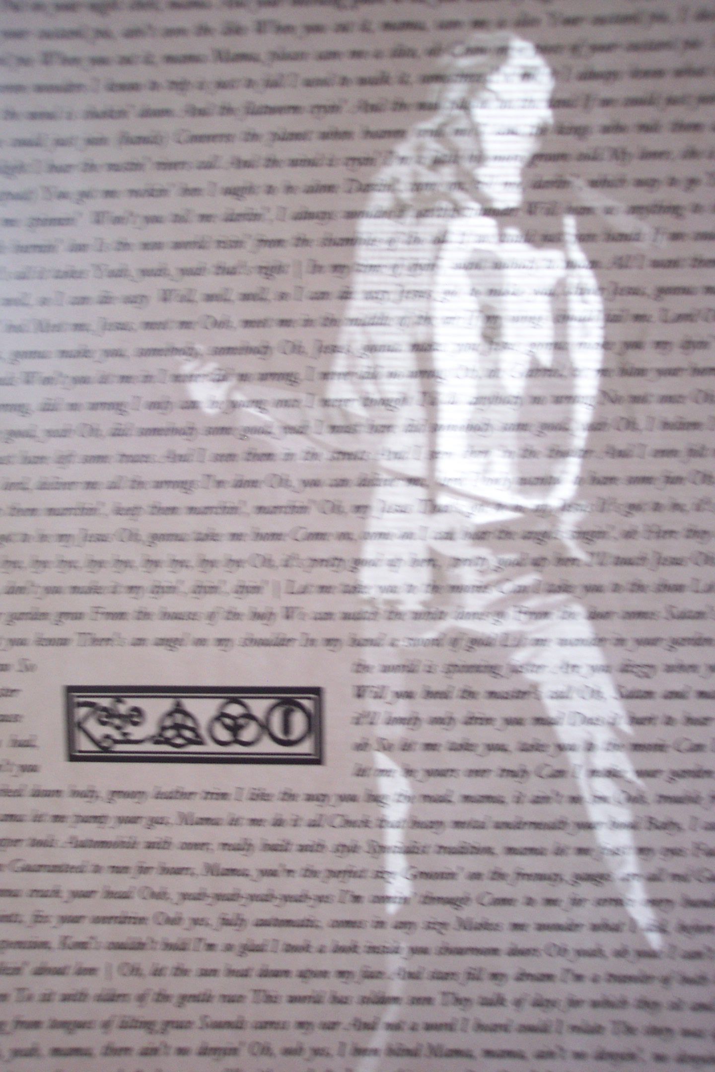 How to Make a Shadow Picture! : 10 Steps (with Pictures) - Instructables