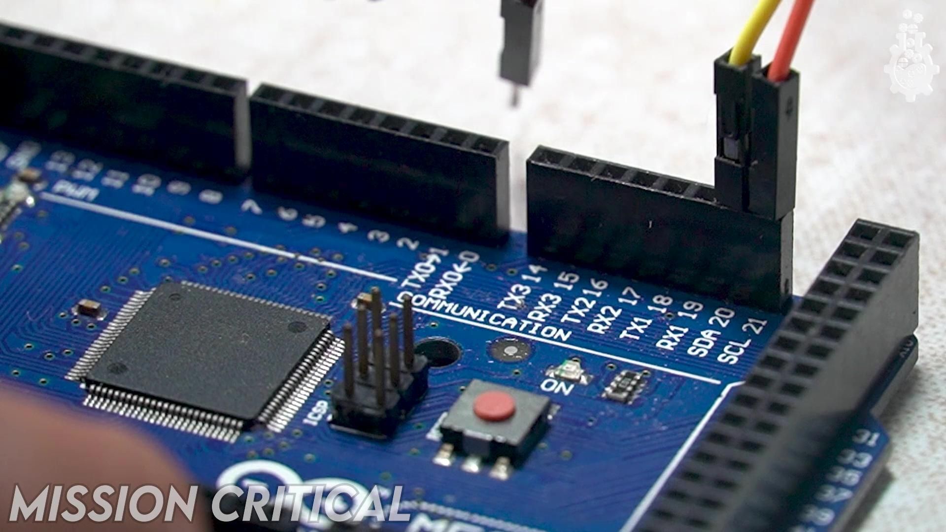 How to Display Images on OLED Using Arduino : 6 Steps (with Pictures ...