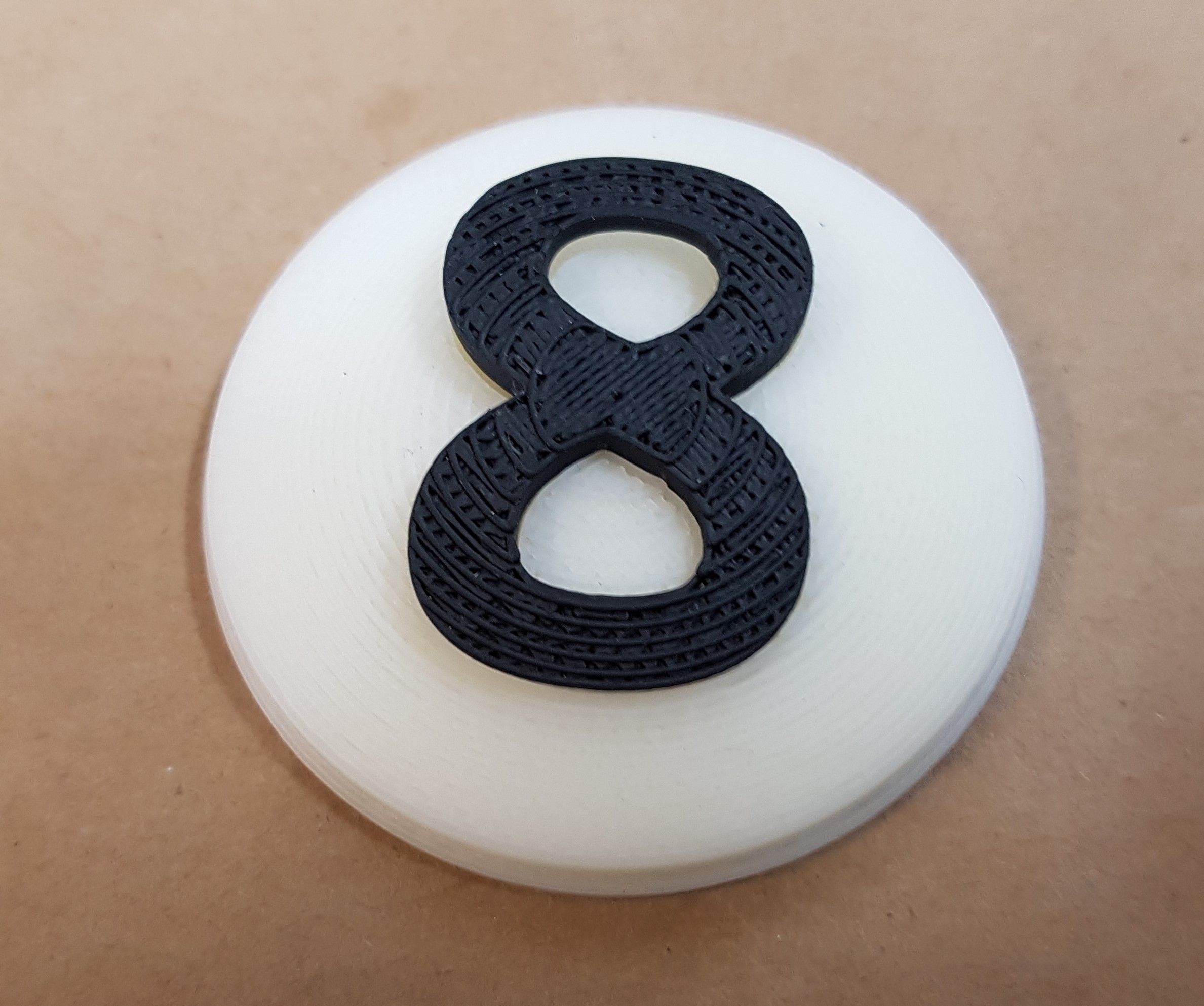 Electronic Magic 8 Ball and Eyeball : 11 Steps (with Pictures ...