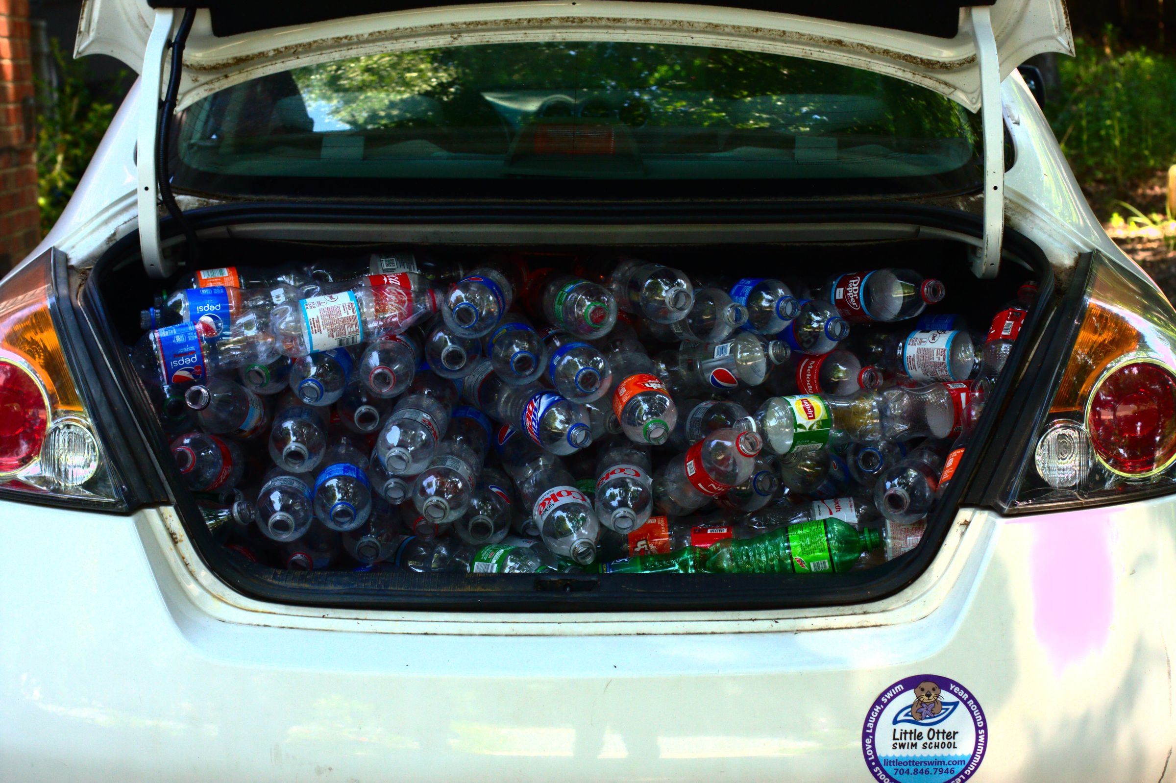 Design and Build a 2,000,000,000x Scale Buckyball Model : 10 Steps ...