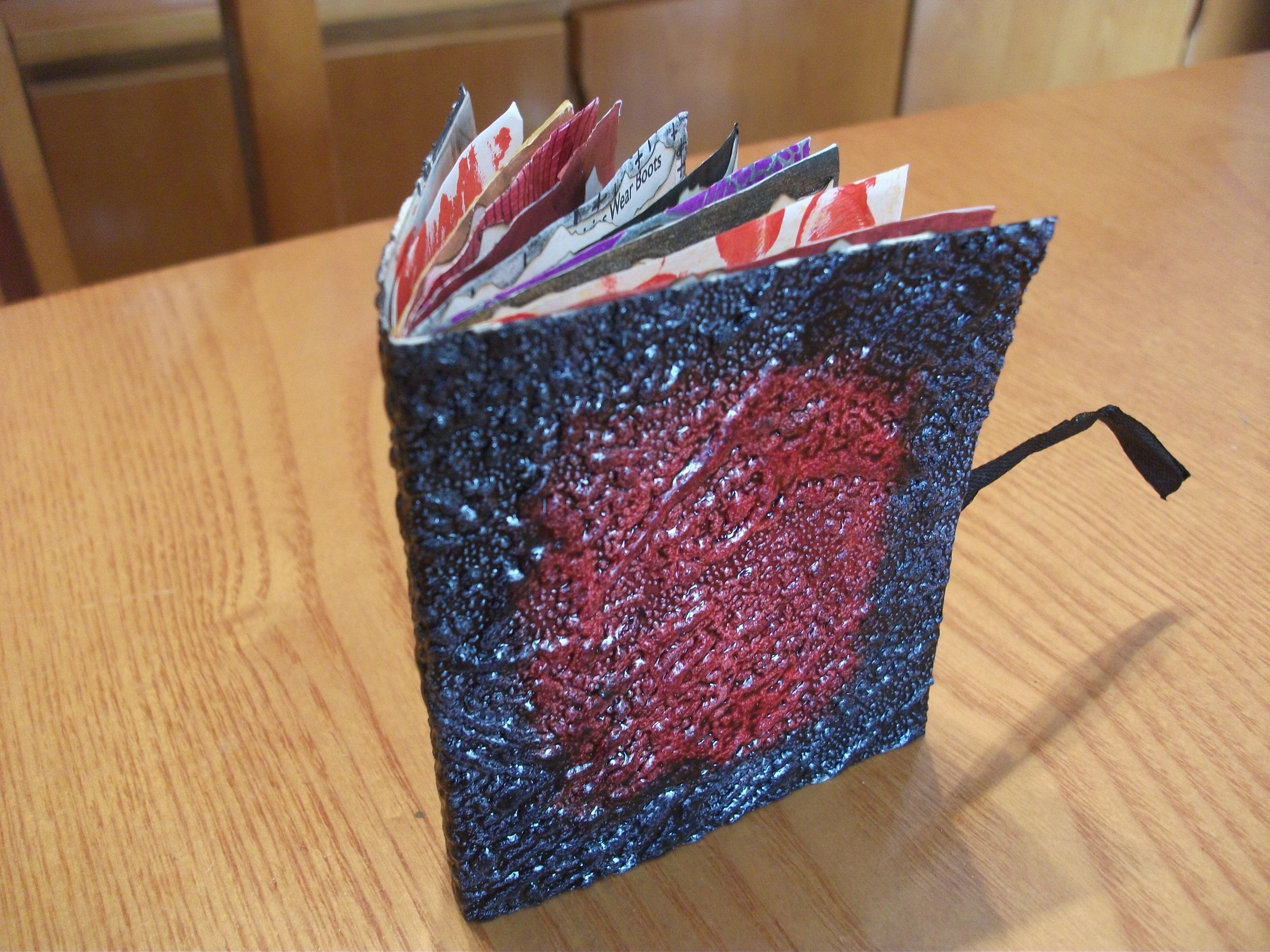 DIY Songbook : 11 Steps - Instructables