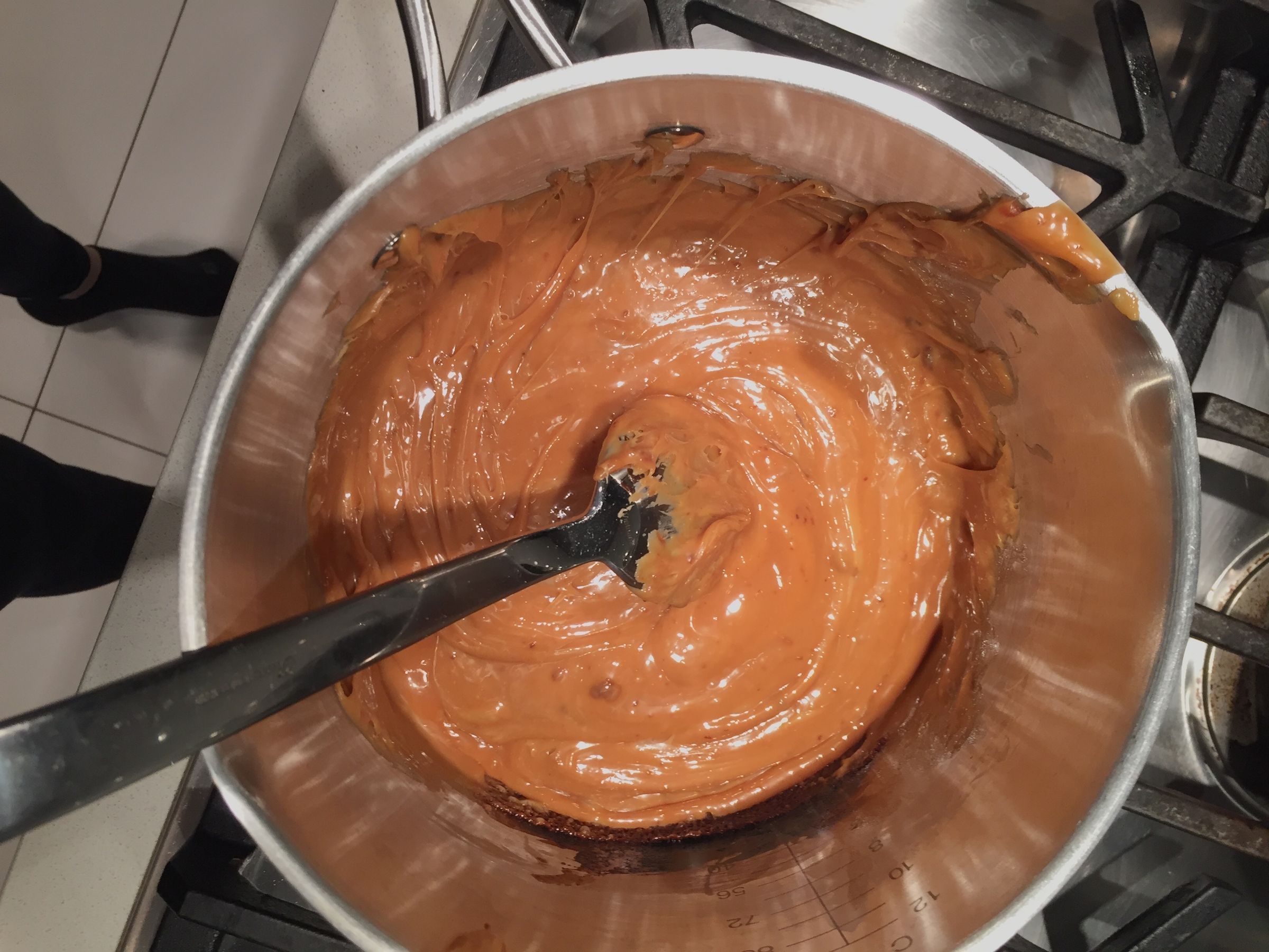 Giant Twix Bars! : 7 Steps (with Pictures) - Instructables