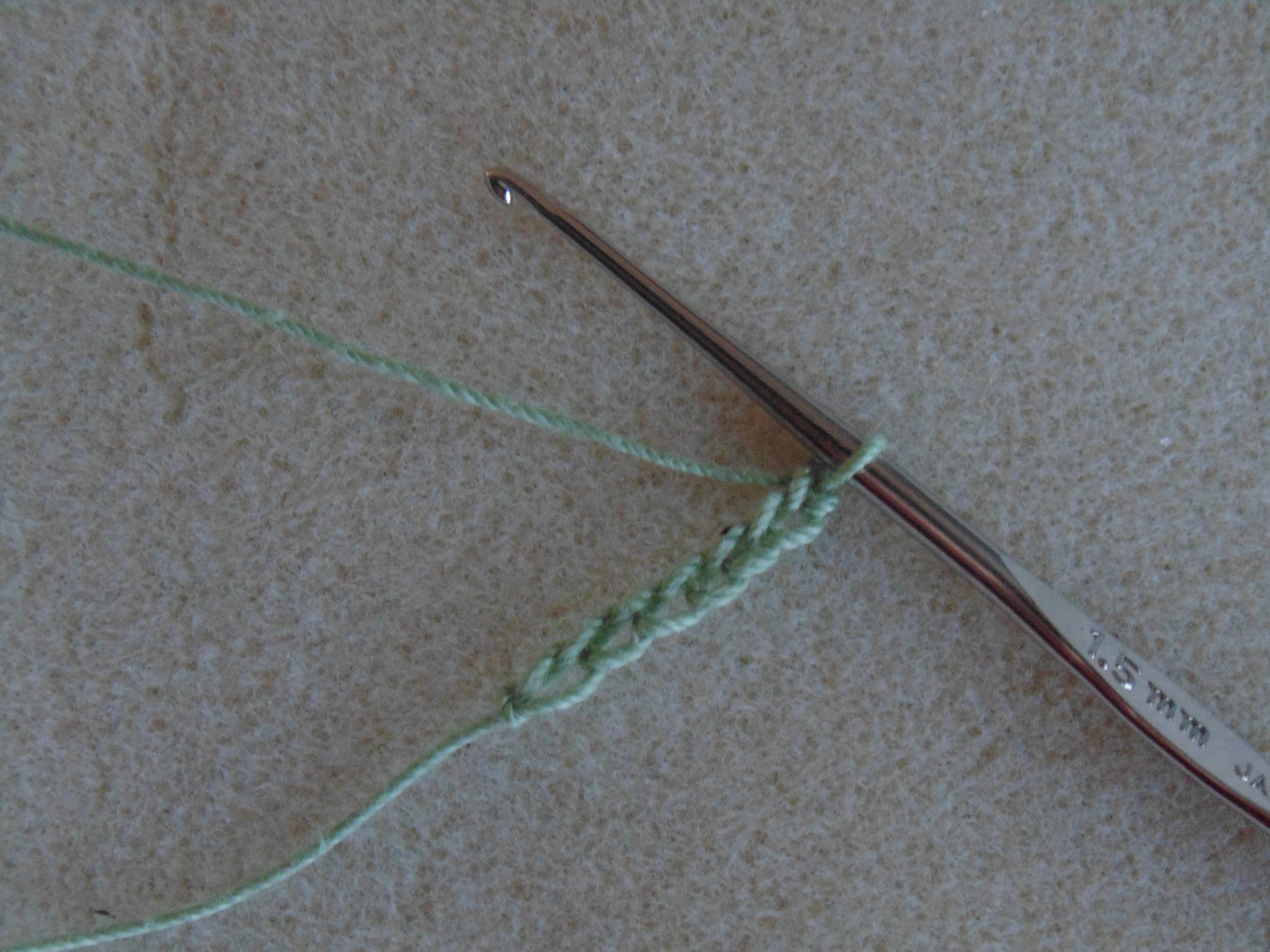 Crochet Roses : 7 Steps (with Pictures) - Instructables