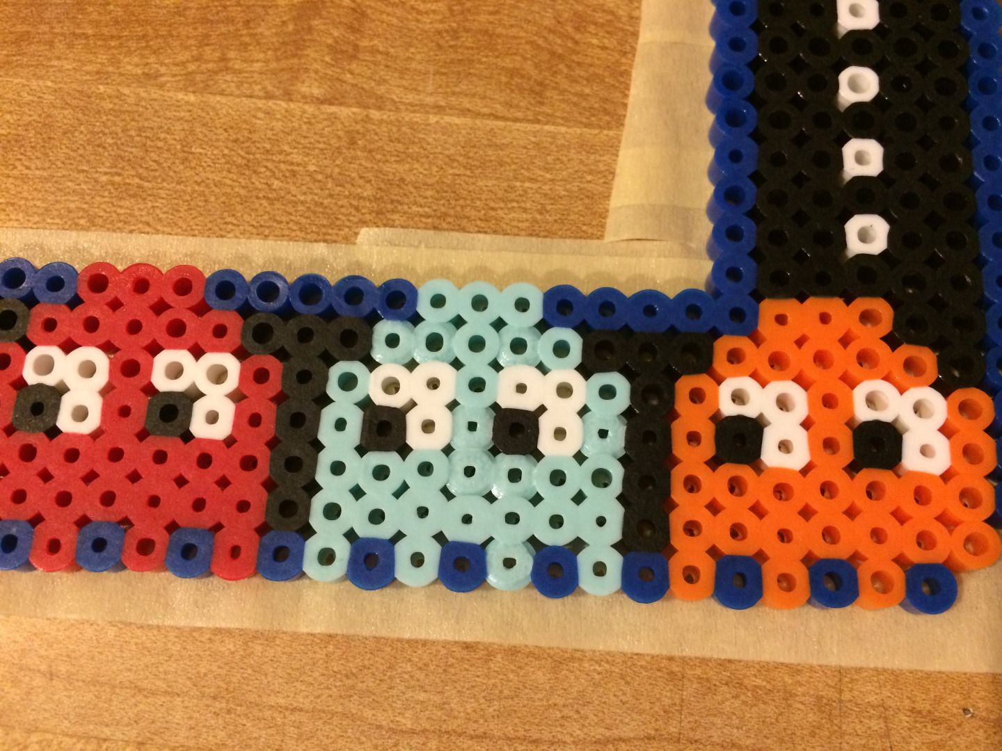 Making Perler Frames : 7 Steps - Instructables