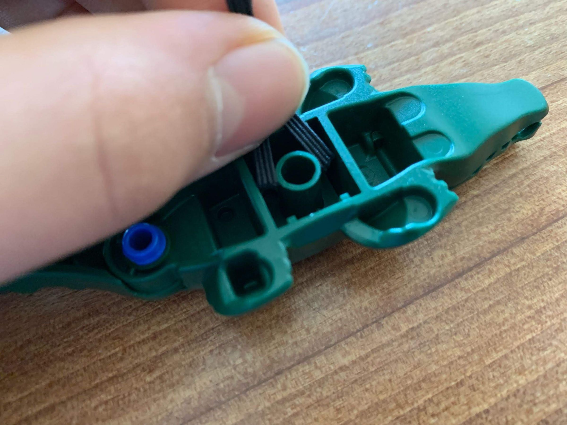 Lego Cable Organizer - the Problem and the Solution : 6 Steps (with ...