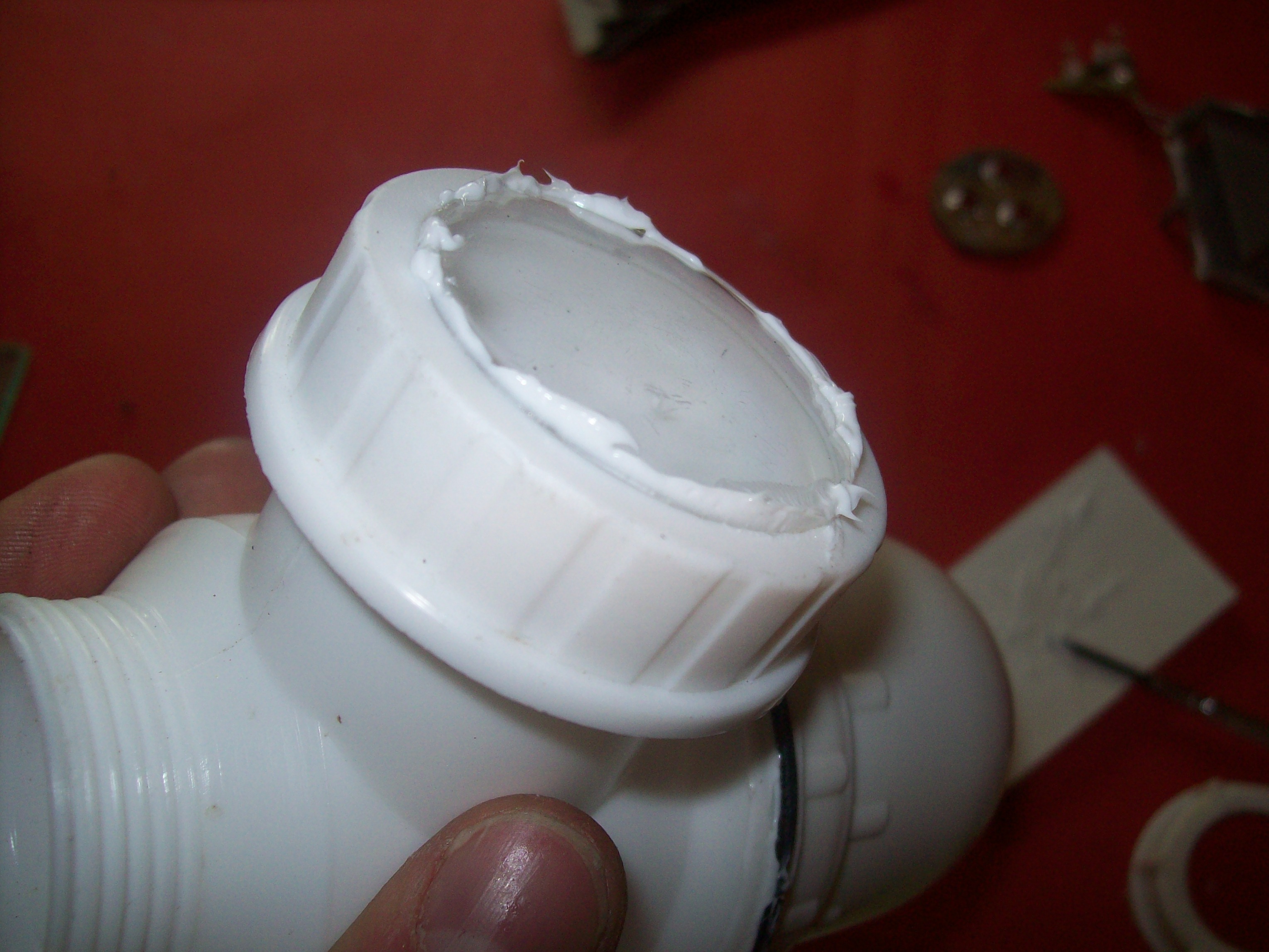 ROV Submersible (PVC) : 19 Steps (with Pictures) - Instructables