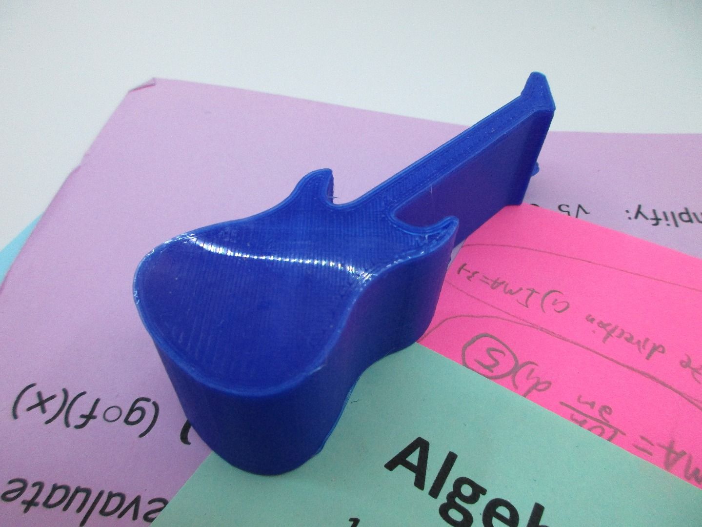 3D Printed Sugar-Filled Paperweights : 5 Steps (with Pictures ...