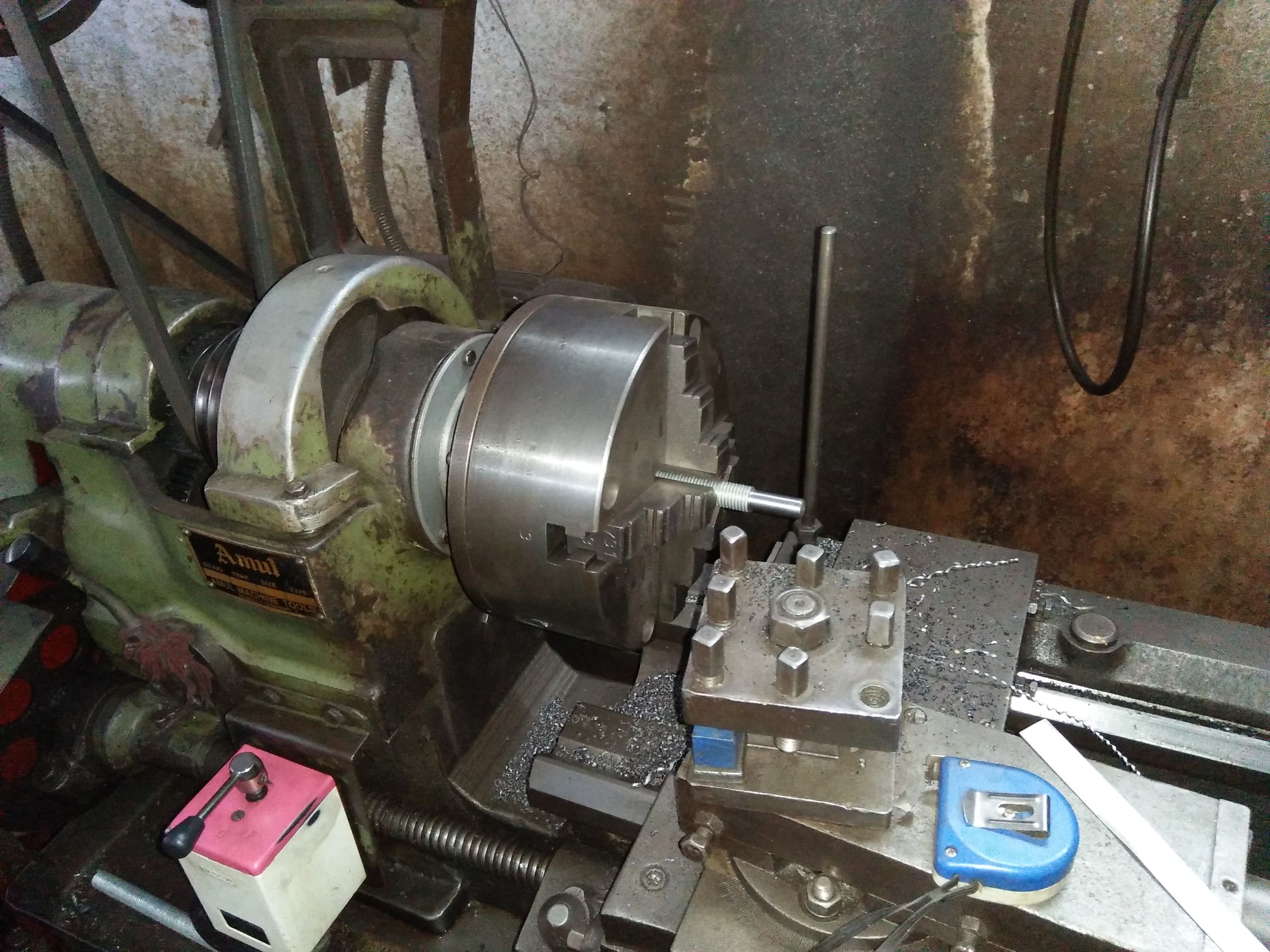 DIY Arduino CNC Machine : 15 Steps - Instructables