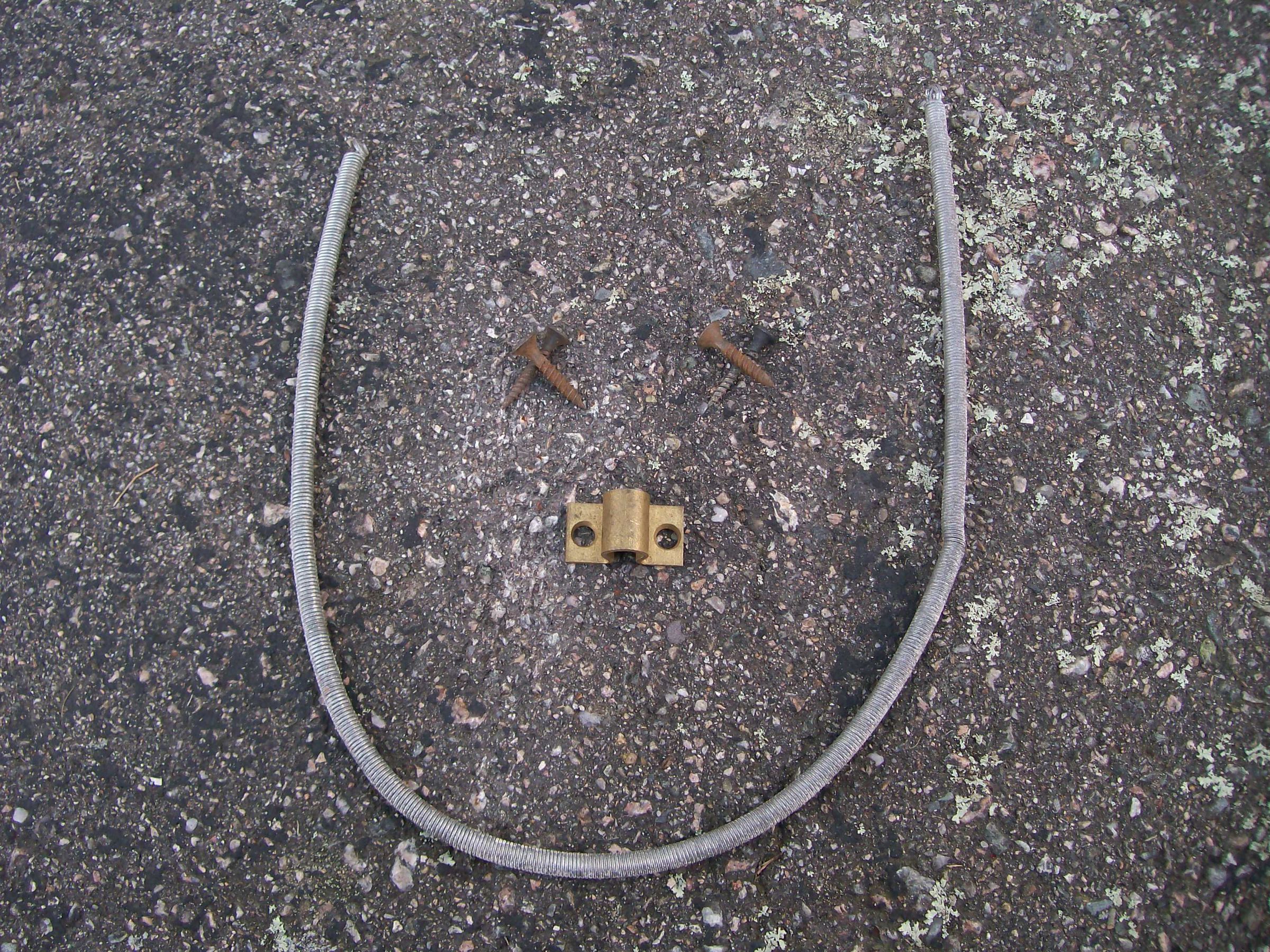 Swivel Mailbox : 4 Steps (with Pictures) - Instructables