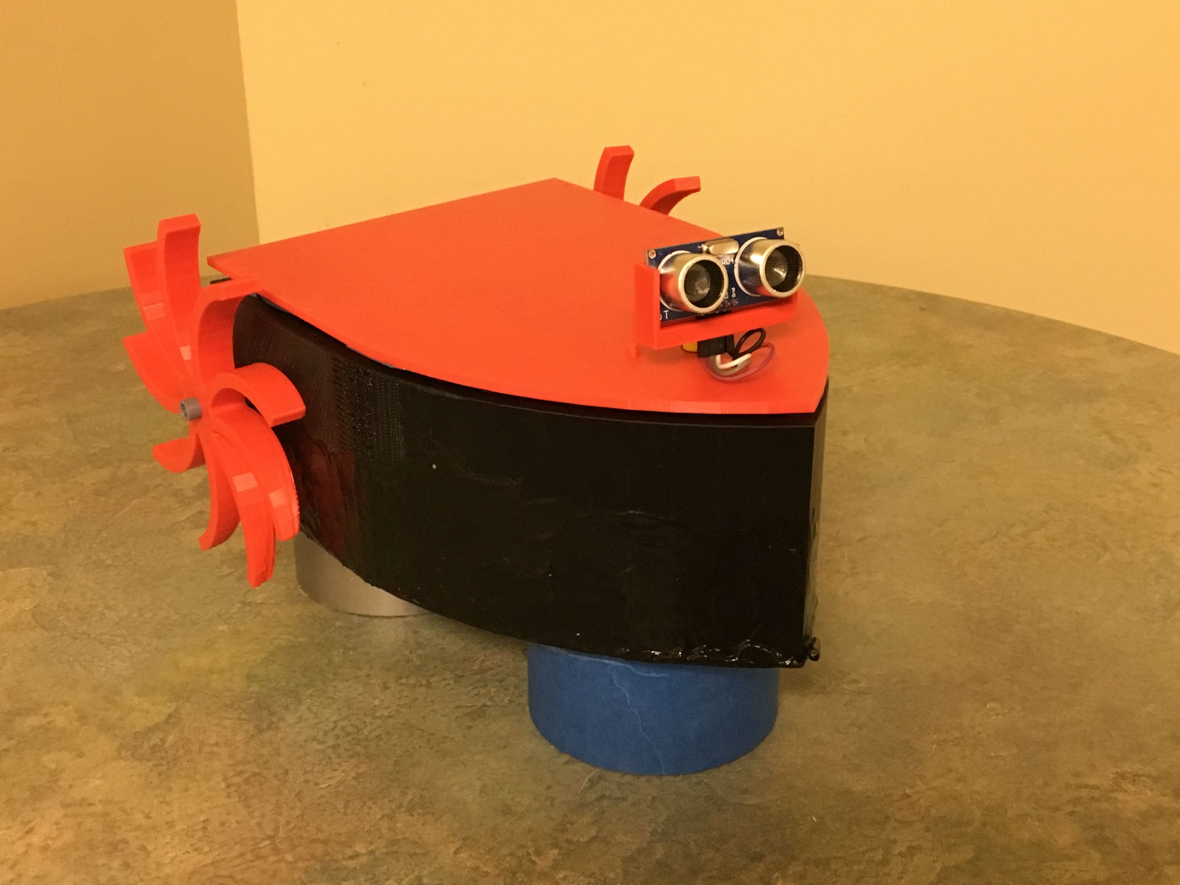 Makecourse: the Lonely Boat : 11 Steps - Instructables
