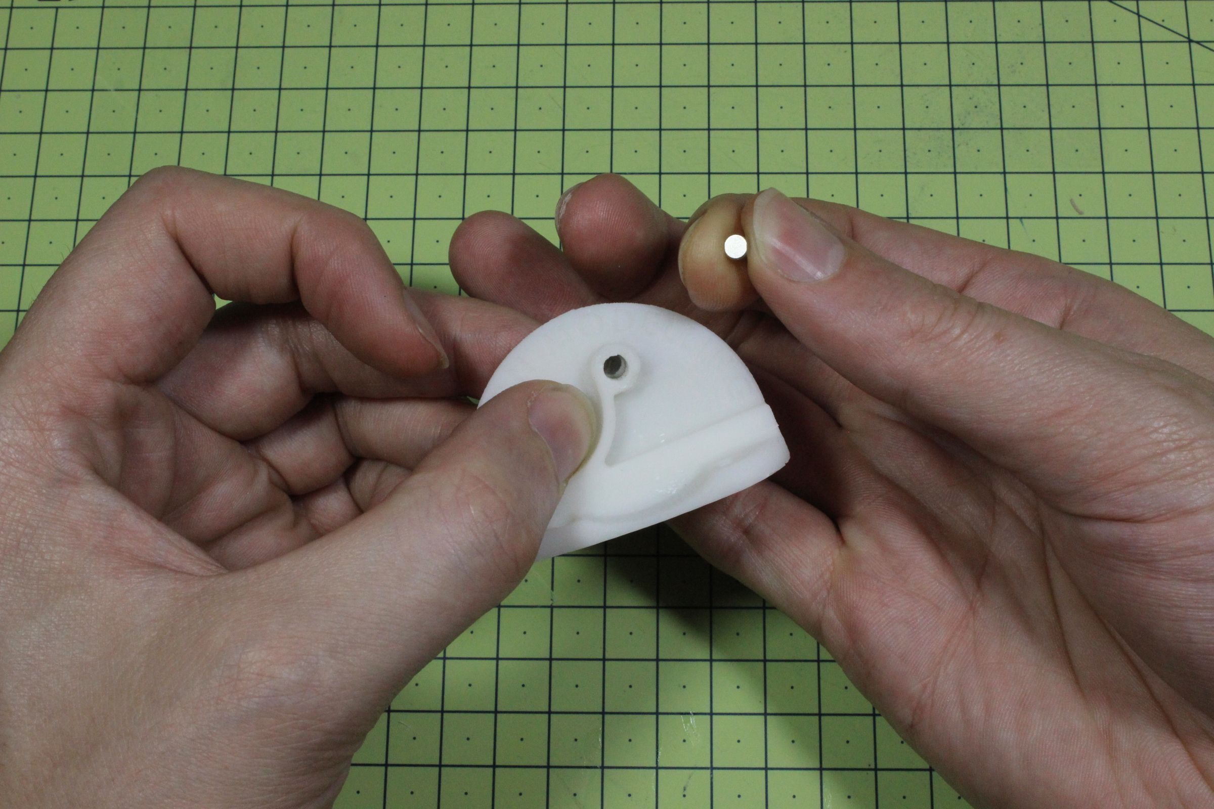 Card Rabbet Tool : 10 Steps (with Pictures) - Instructables