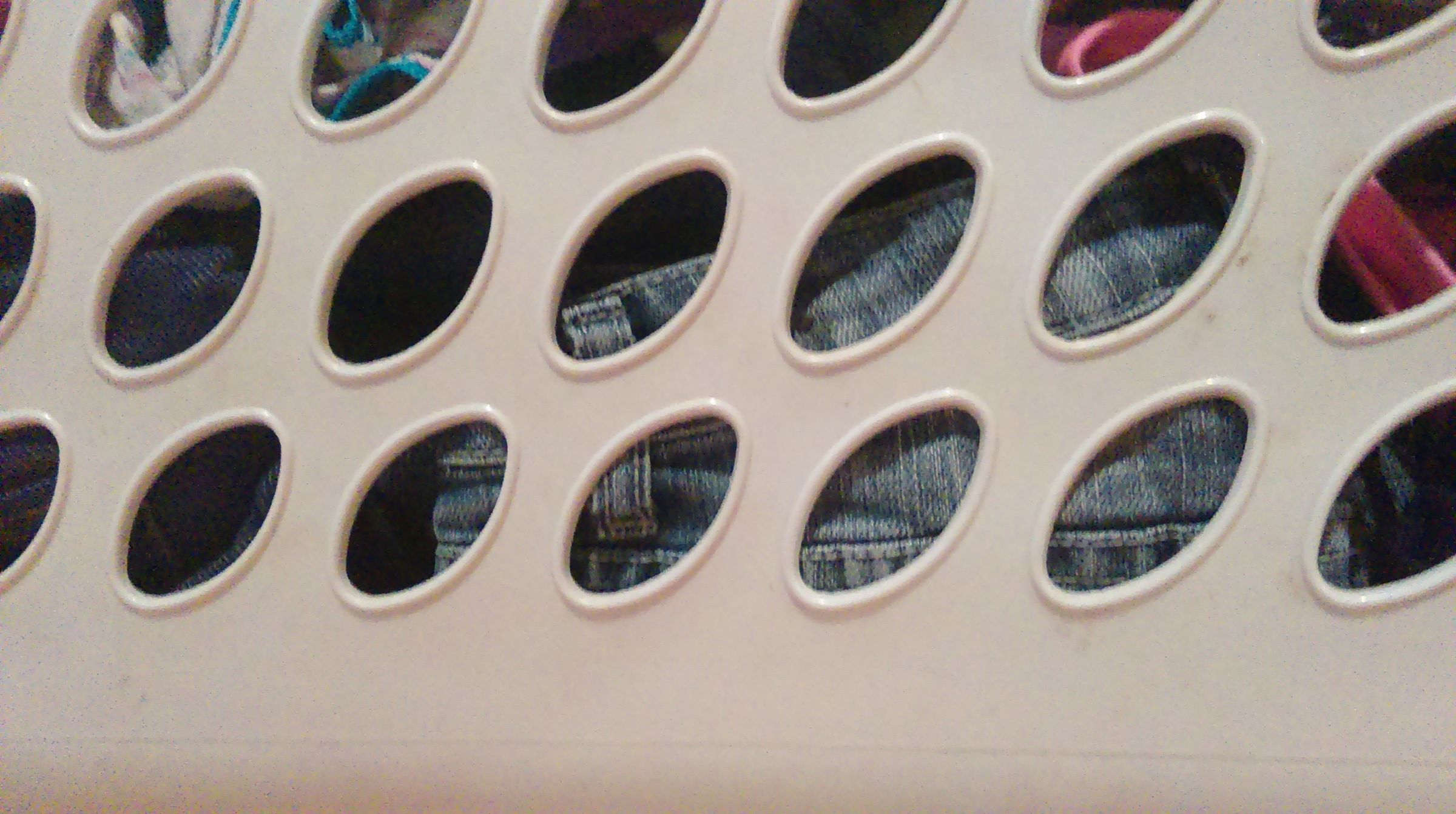 How I Fold My Laundry : 4 Steps - Instructables