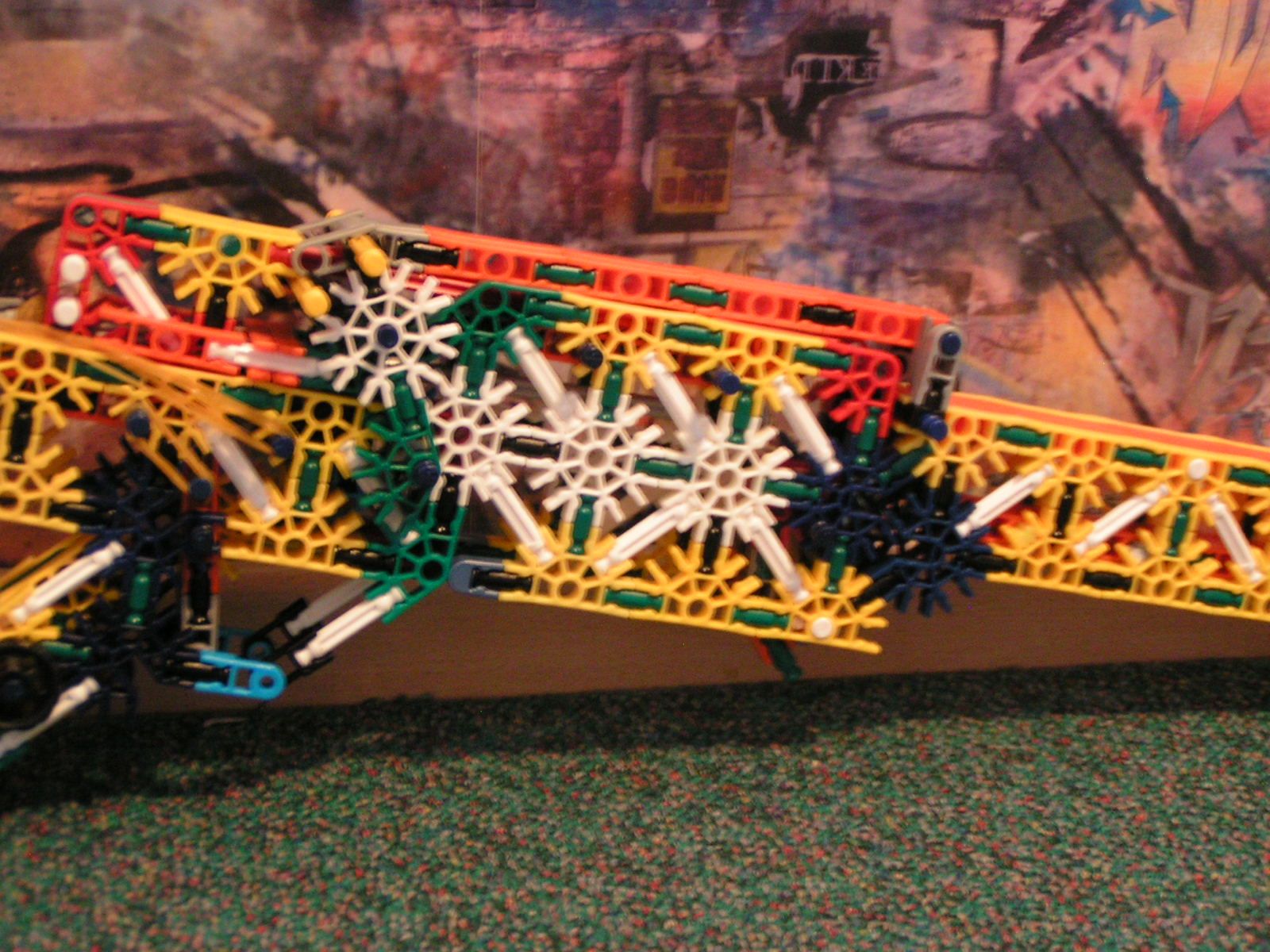 Knex Gun - Instructables