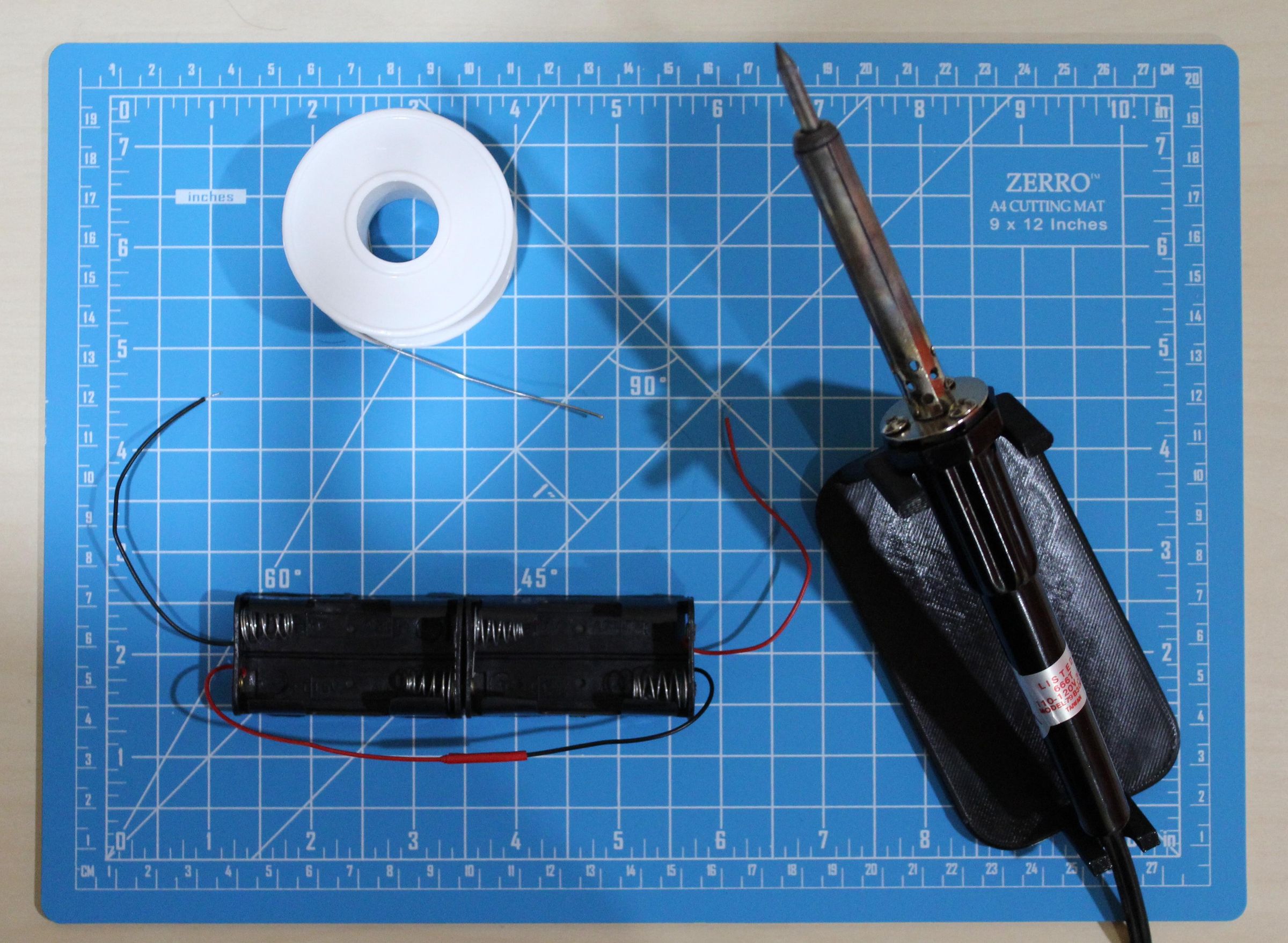 Remote Control Arduino Car : 5 Steps (with Pictures) - Instructables