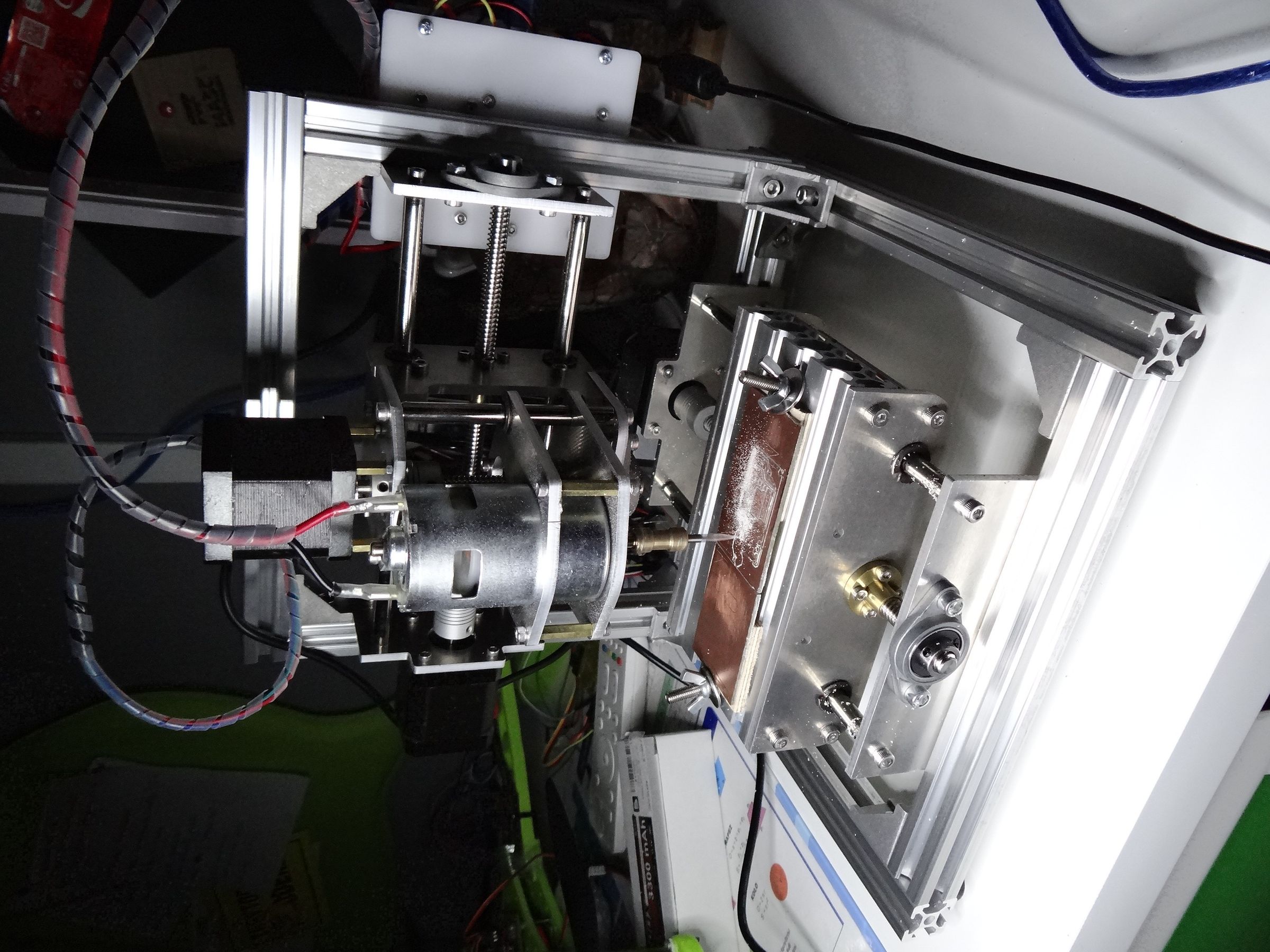 How to Assemble and Use Cheap CNC Machine : 16 Steps (with Pictures ...