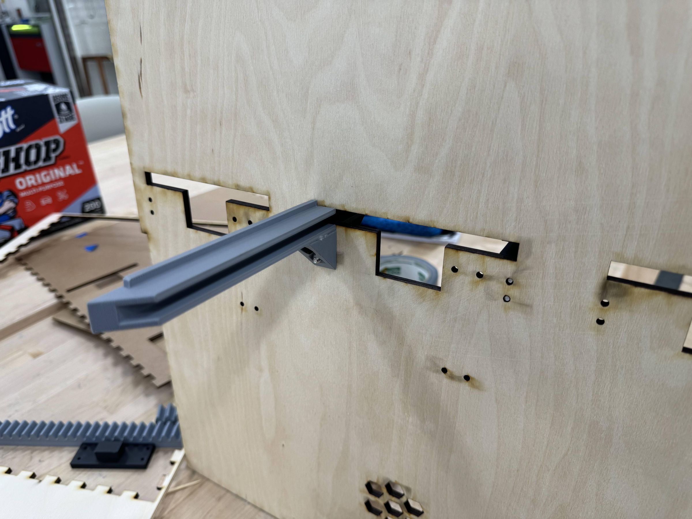 Plug and Play Vending Machine! : 11 Steps (with Pictures) - Instructables