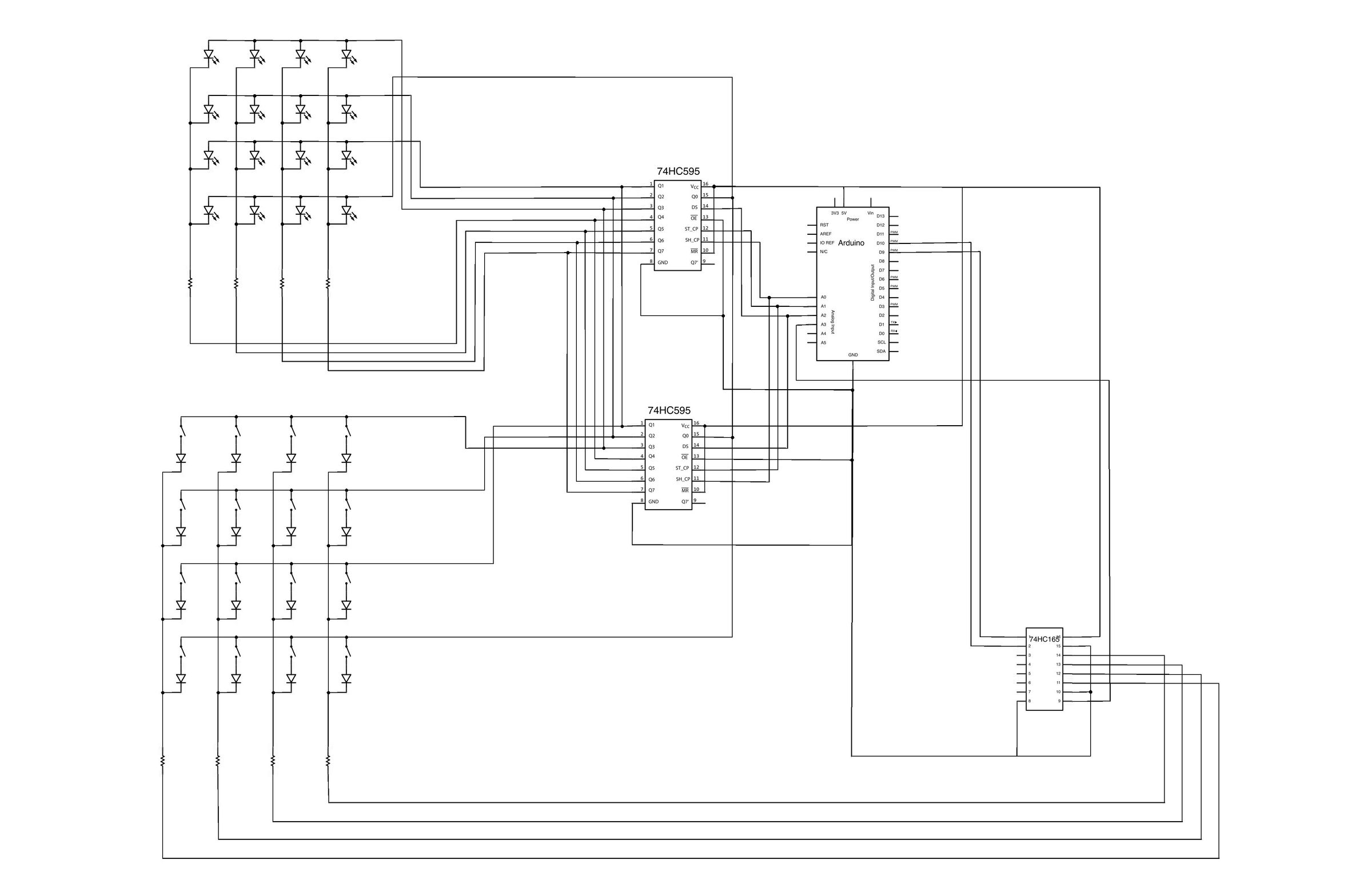 Arduino Timer Interrupts : 6 Steps (with Pictures) - Instructables