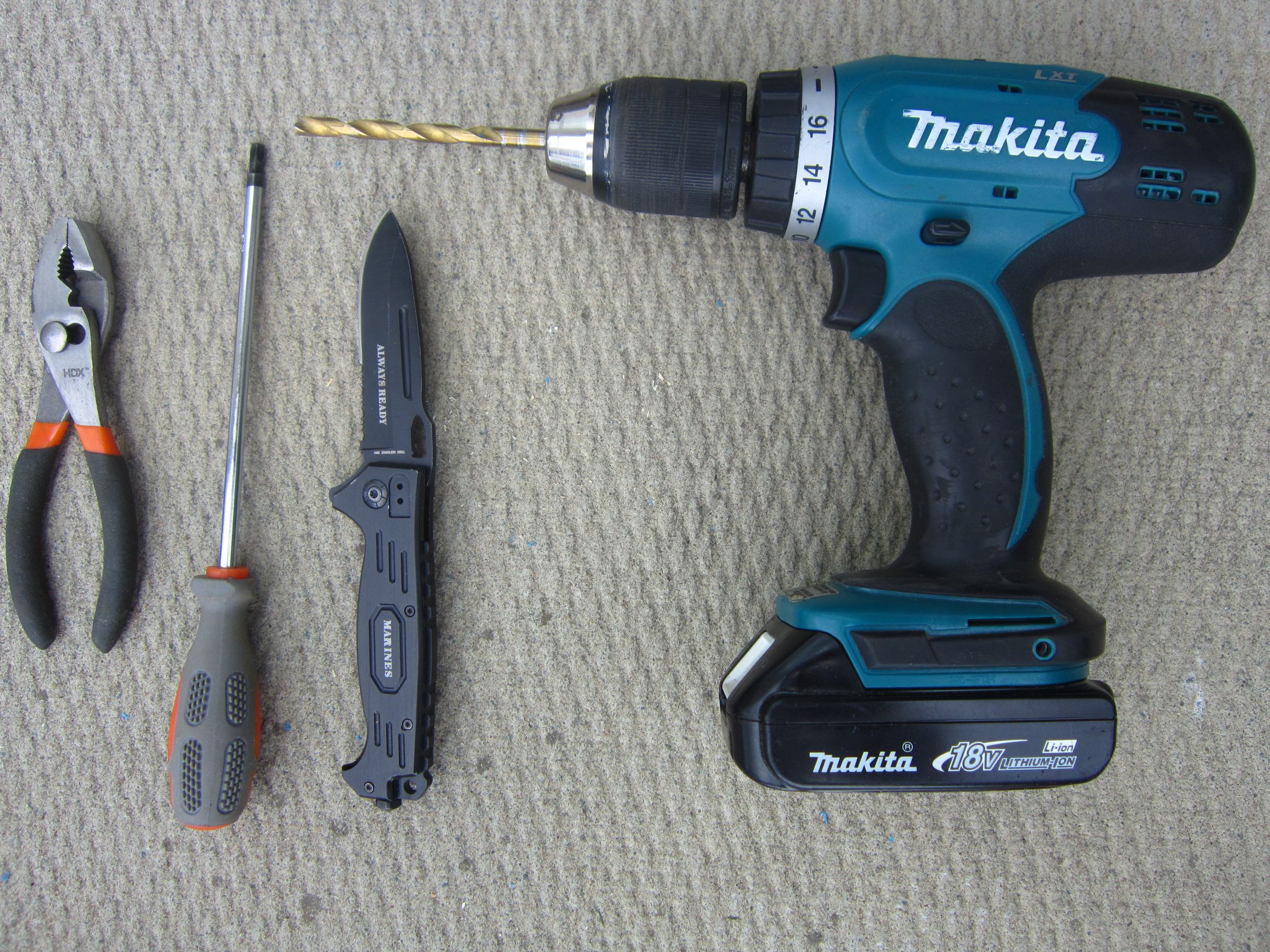 Floating Camera Mount for Underwater Video : 5 Steps (with Pictures ...