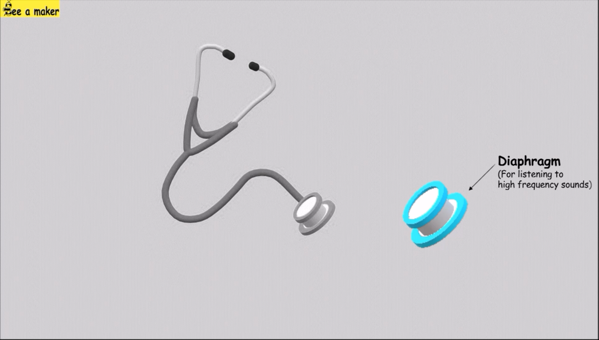 Stethoscope : 6 Steps (with Pictures) - Instructables