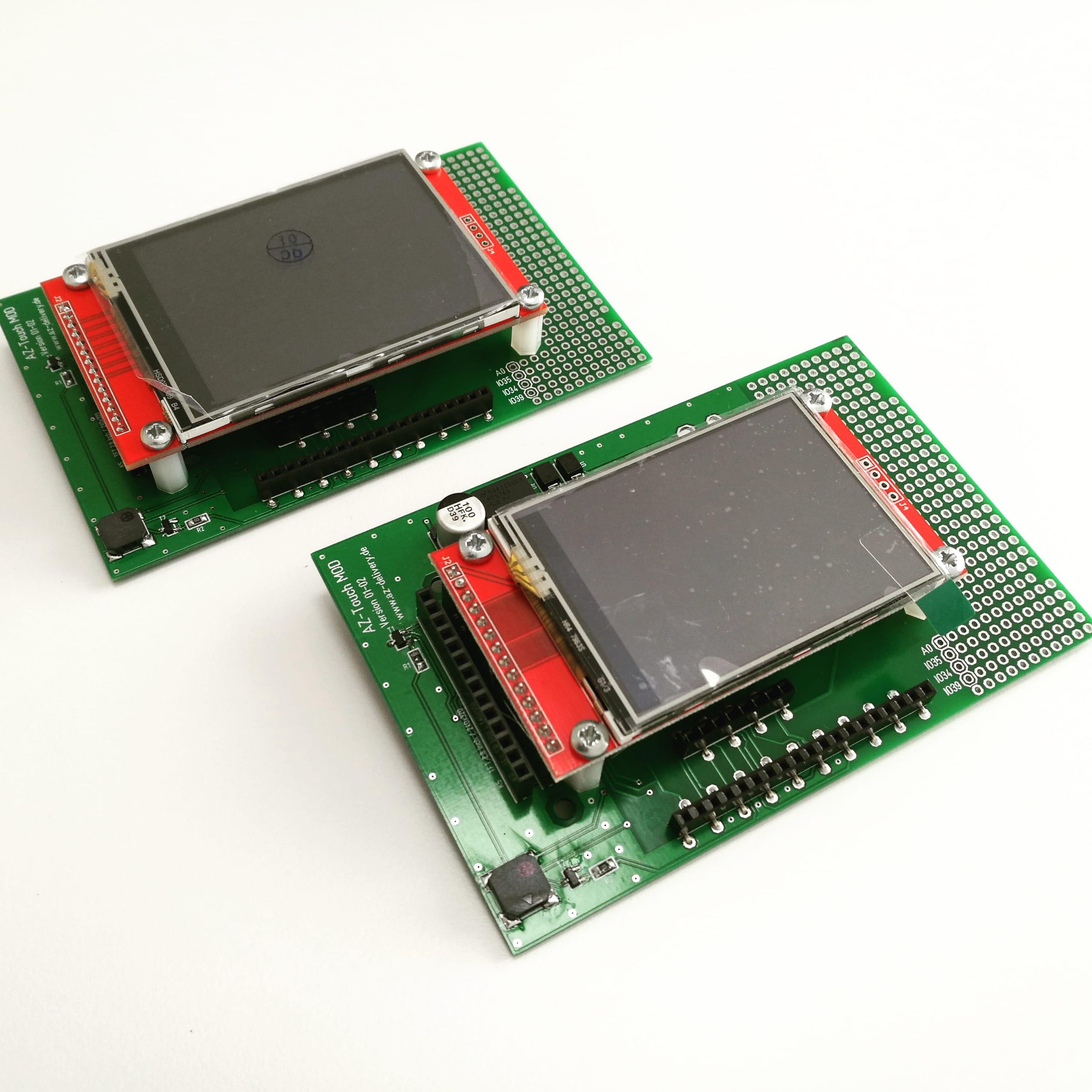 ESP32 Based Ip Video Surveillance : 7 Steps - Instructables