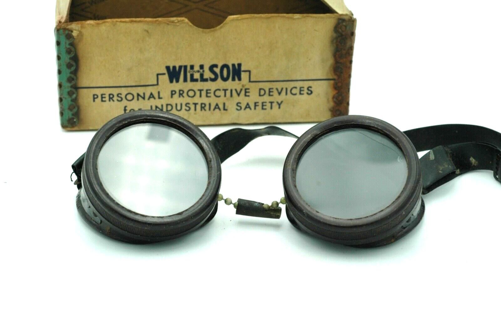How to Make the Goggles From Oppenheimer : 14 Steps (with Pictures ...