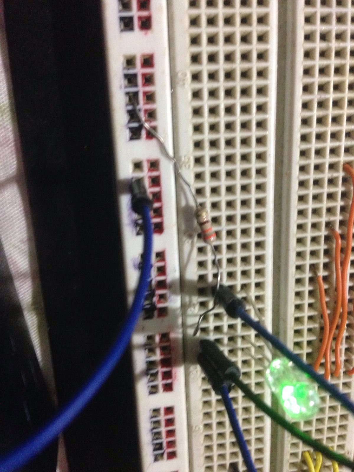 Como Hacer Parpadear Un Led RGB Con Arduino : 4 Steps - Instructables