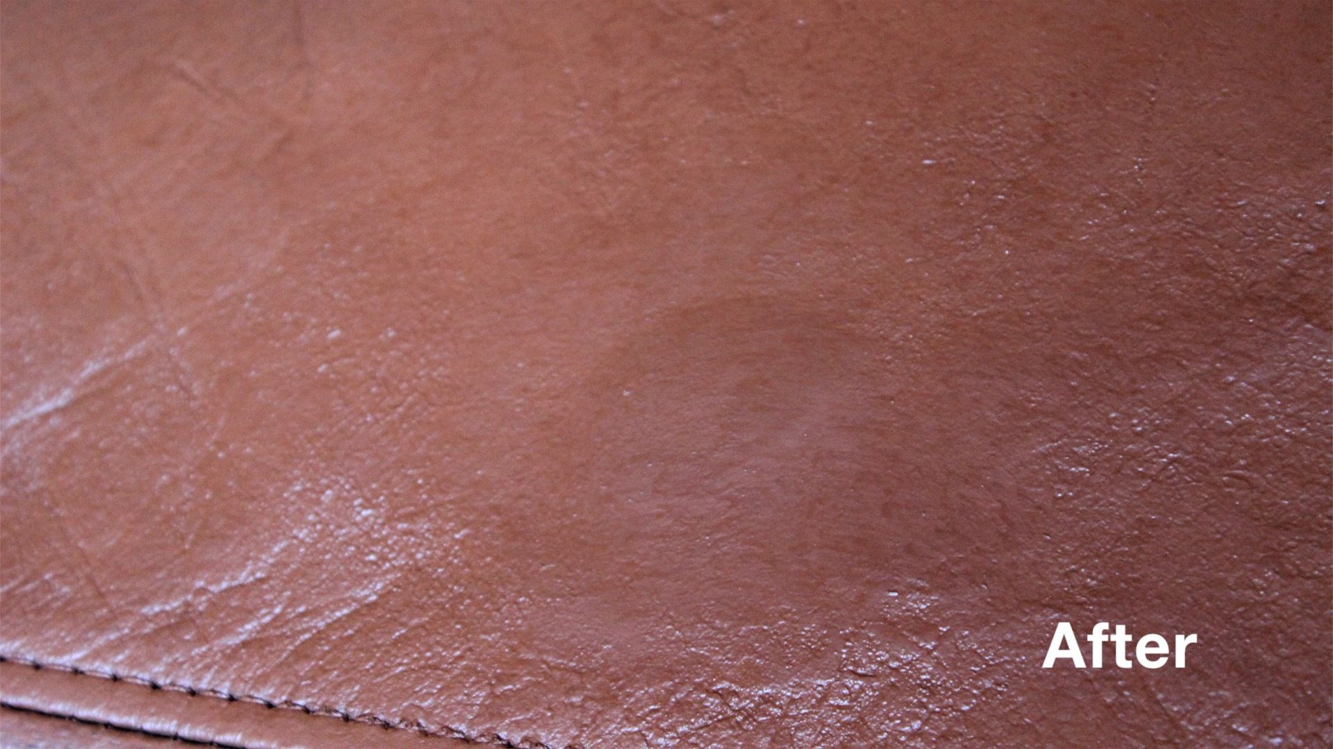 How to Repair Holes, Cuts & Tears in Leather or Vinyl : 8 Steps ...
